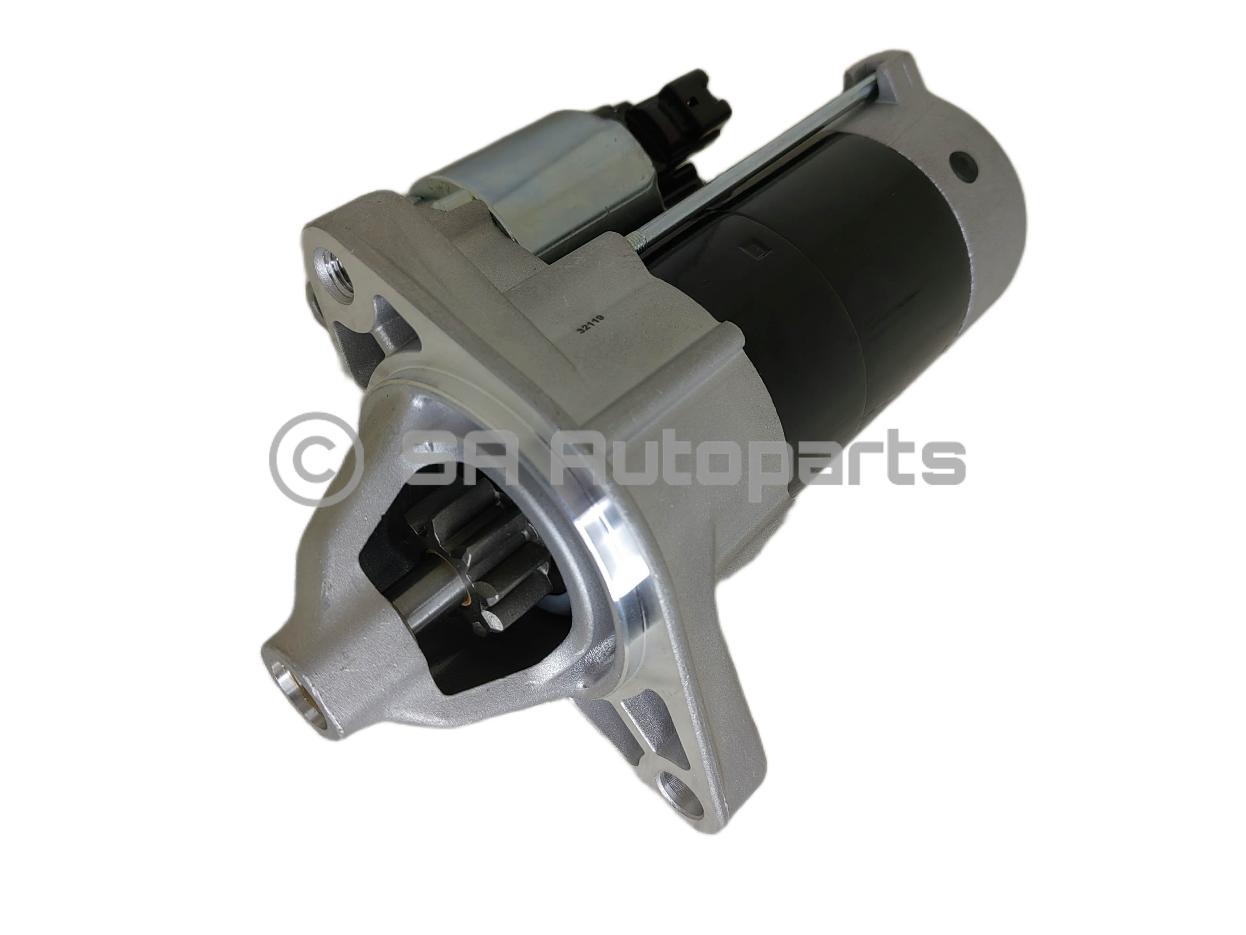 TOYOTA 4AGE 16V (9T) starter – SA Autoparts