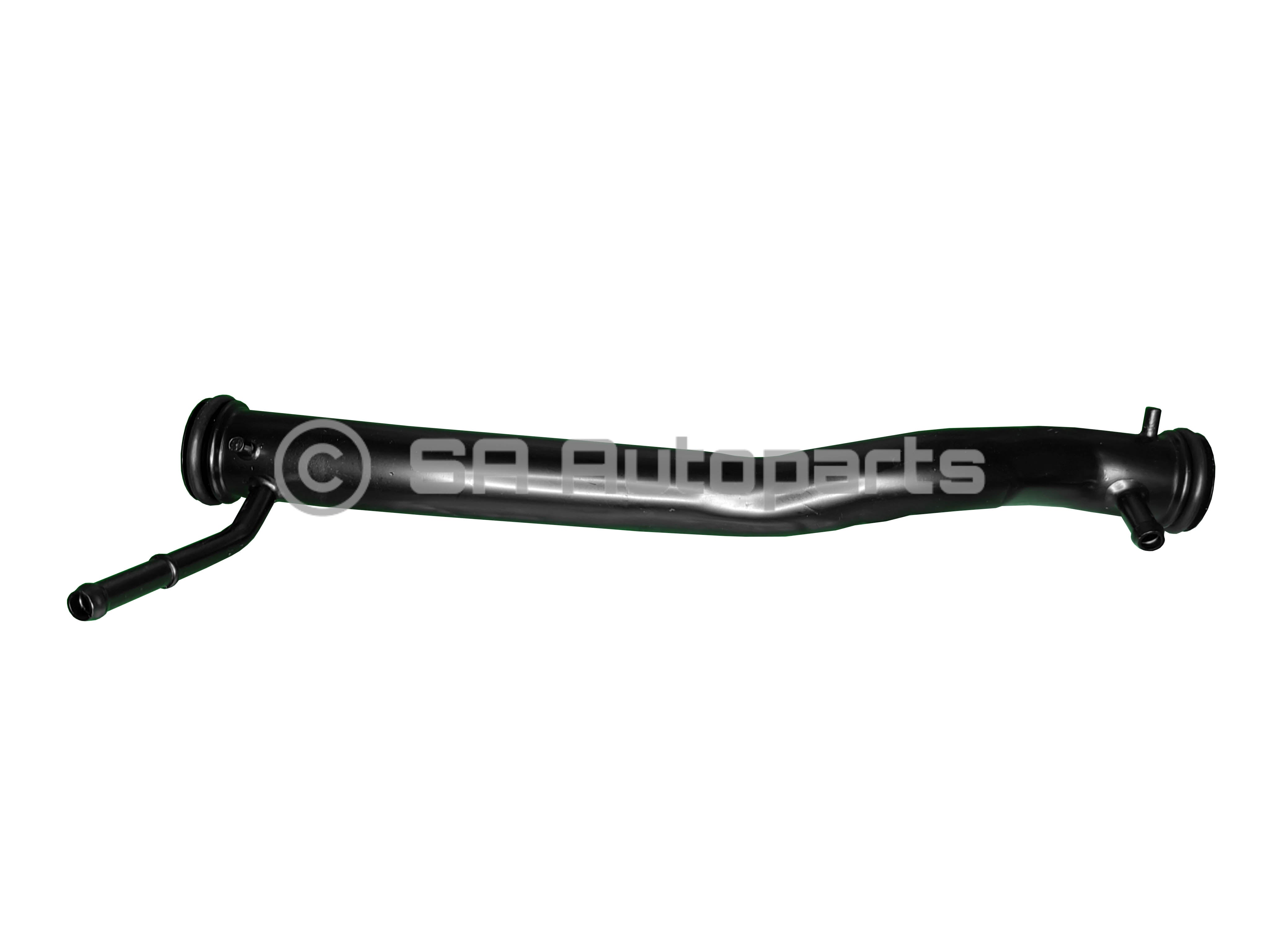 Honda (1993) (2 pipe) metal water pipe – SA Autoparts