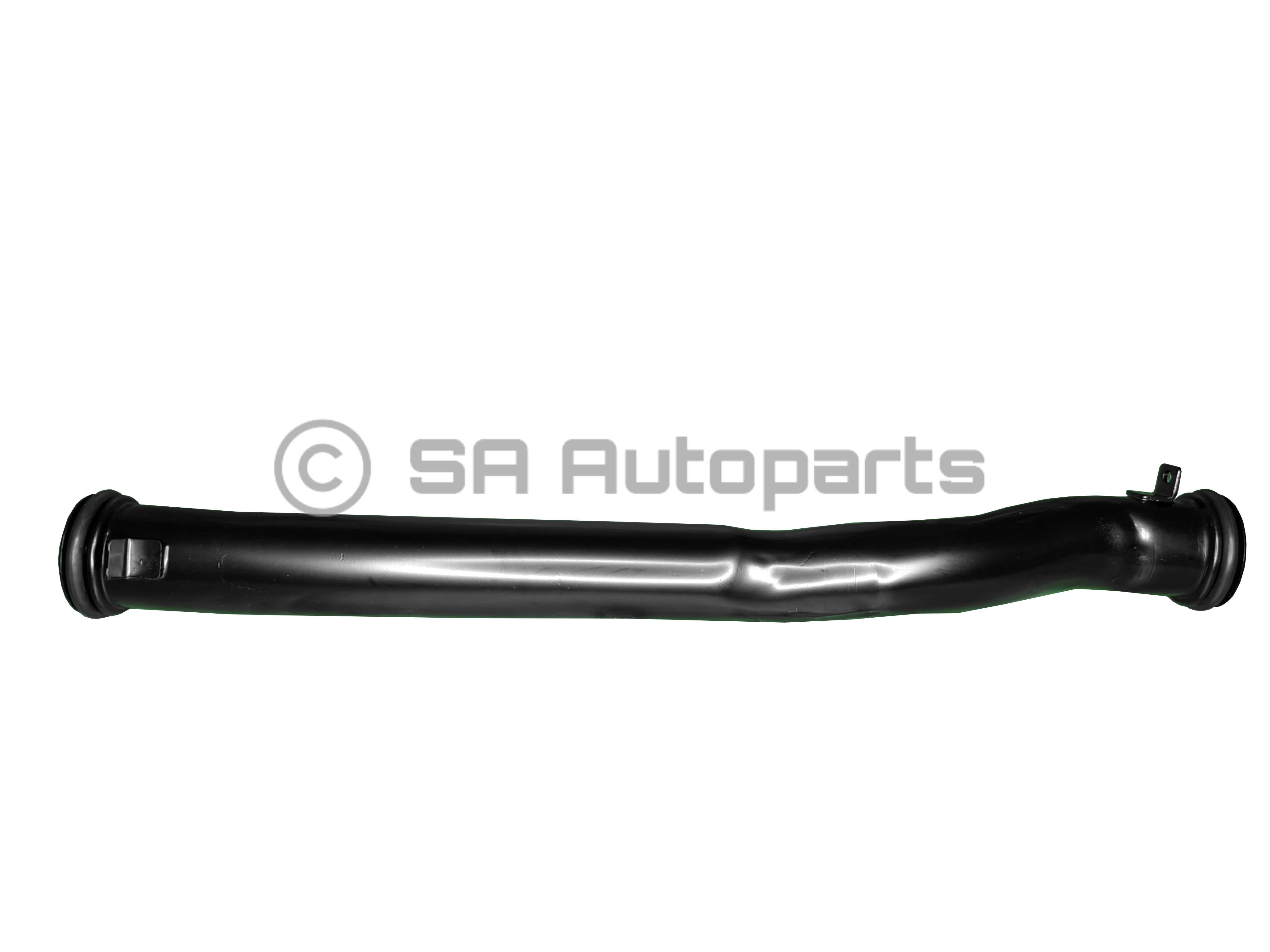 Honda Luxline 150 / 160 (1989-1996) metal water pipe – SA Autoparts