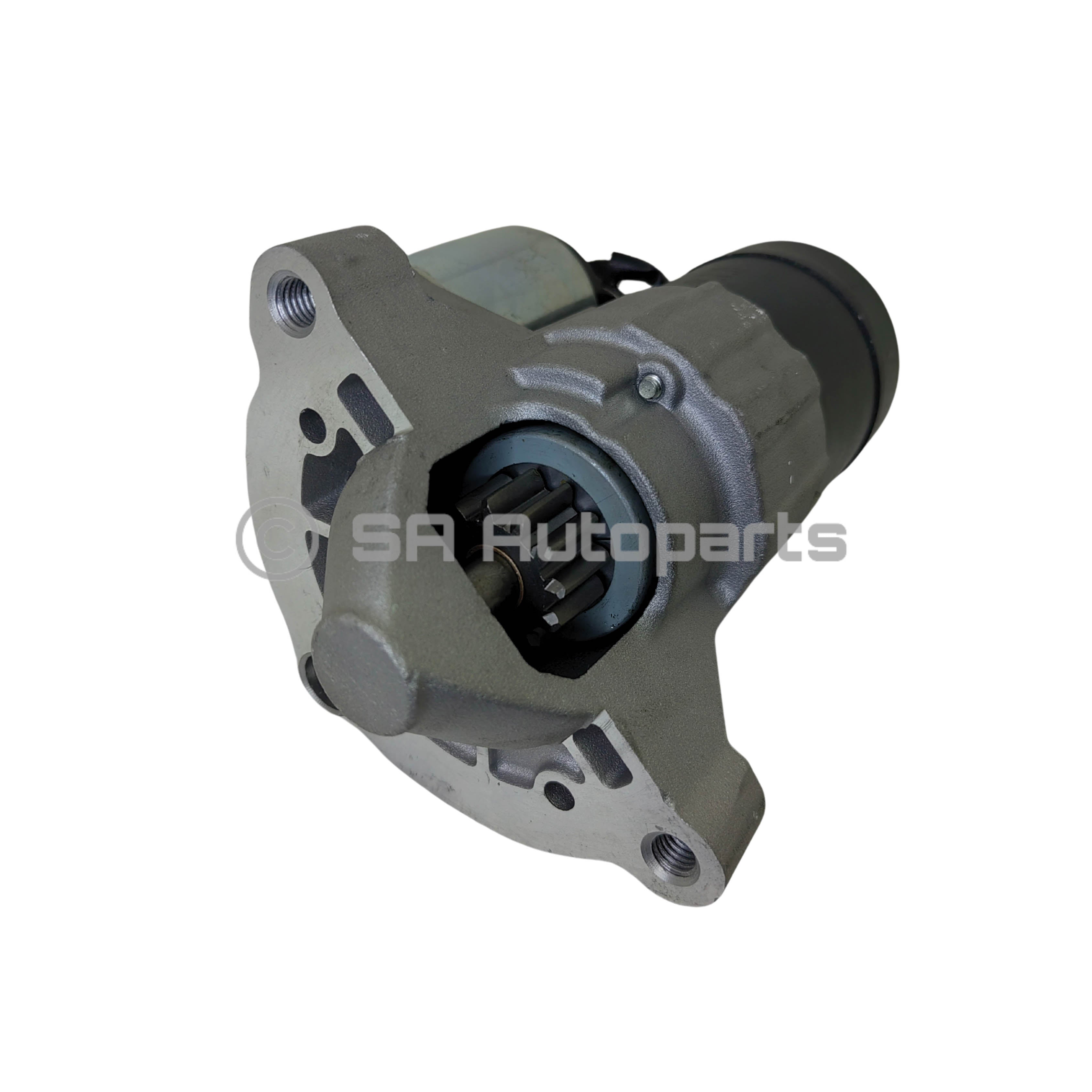 TATA INDICA (12T) STARTER – SA Autoparts