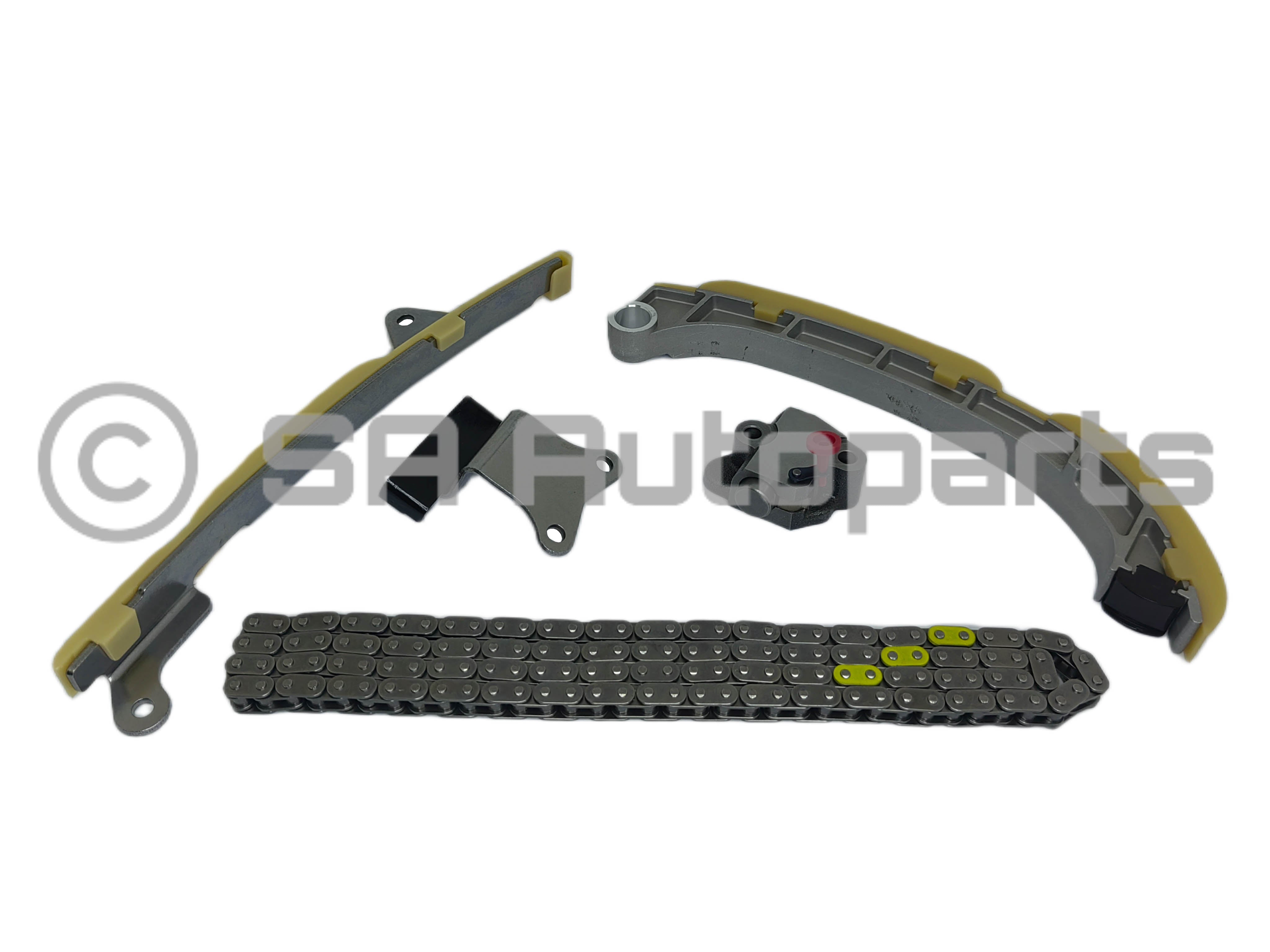 TOYOTA 1NR timing chain kit – SA Autoparts