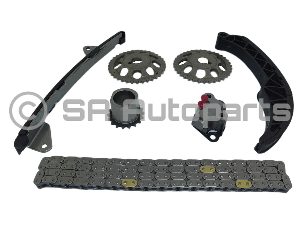 TOYOTA ETIOS 2NR timing chain kit – SA Autoparts