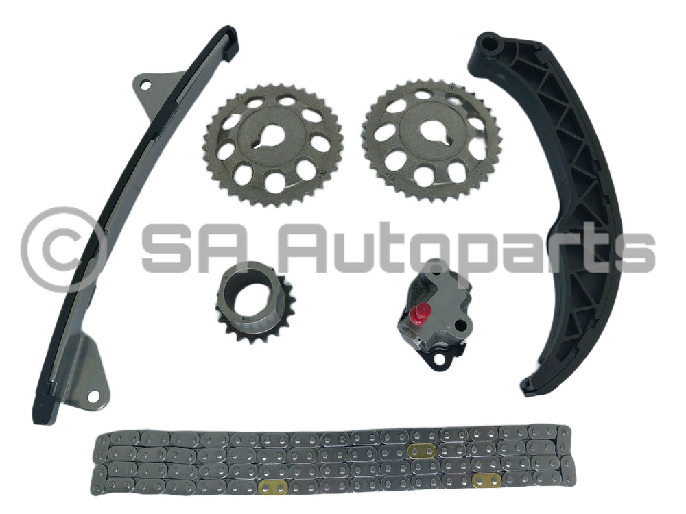 TOYOTA ETIOS 2NR timing chain kit – SA Autoparts
