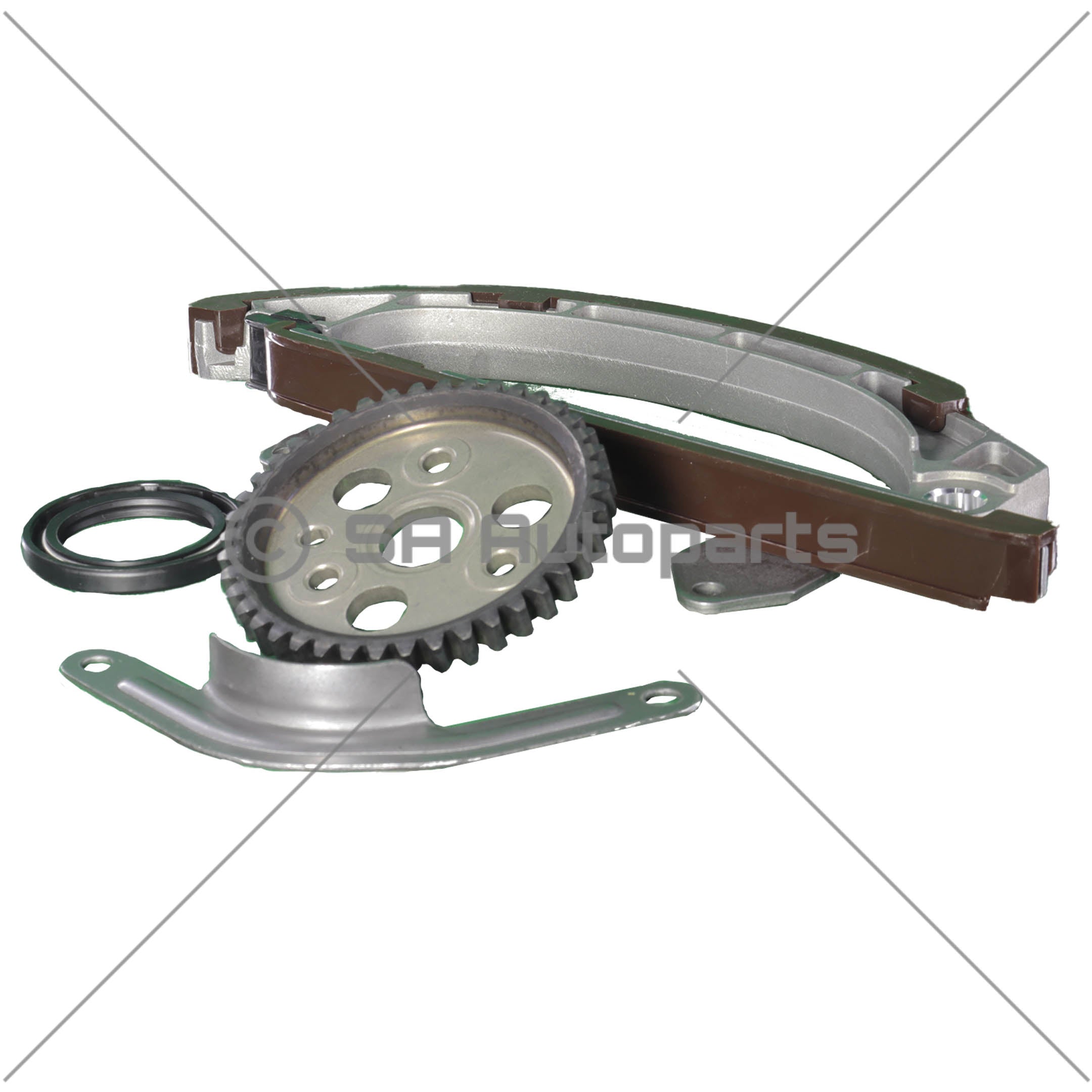 TOYOTA AVANZA K3 GEAR KIT ( KADENA ) – SA Autoparts