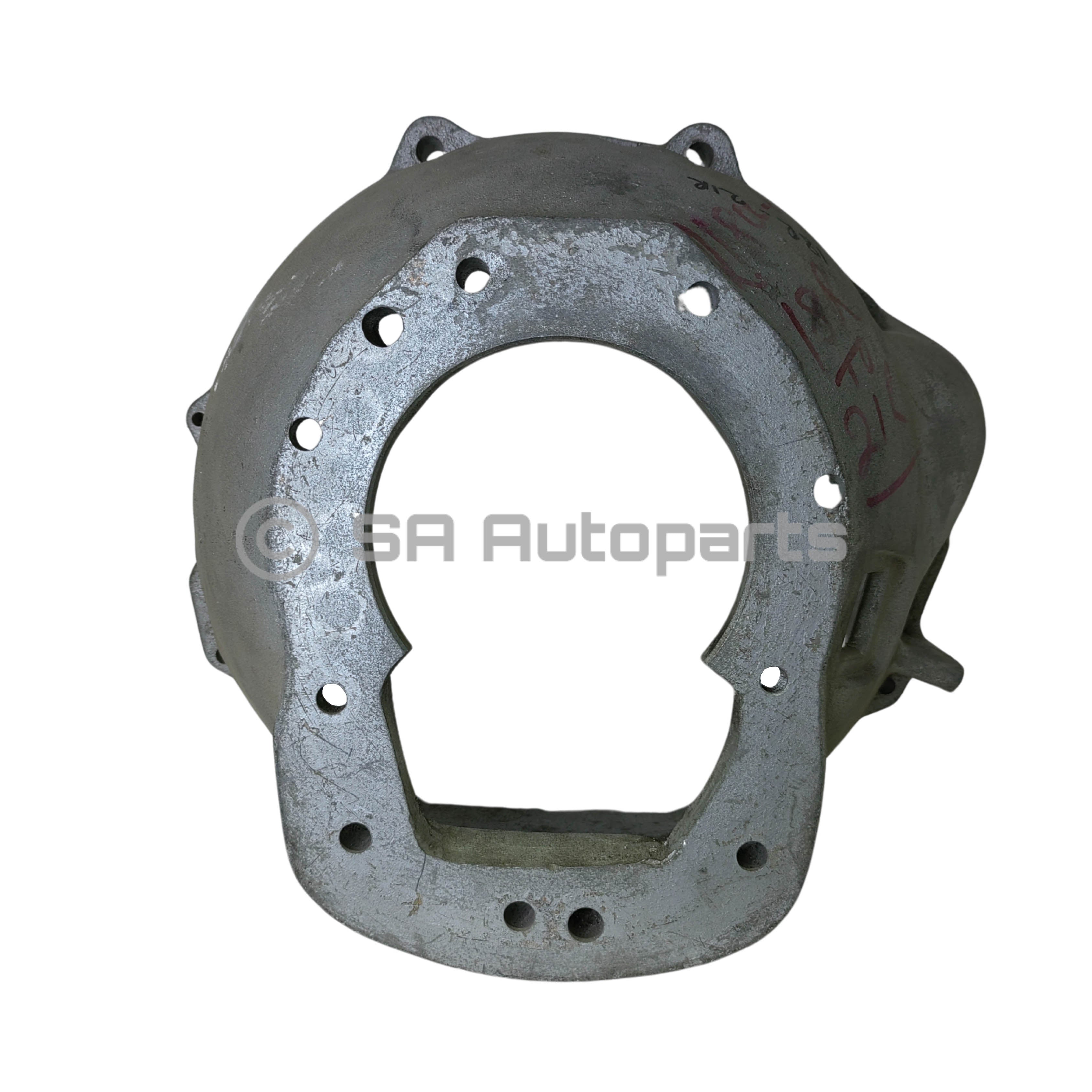 TOYOTA 18R - 21R BOX CONVERSION bellhousing – SA Autoparts