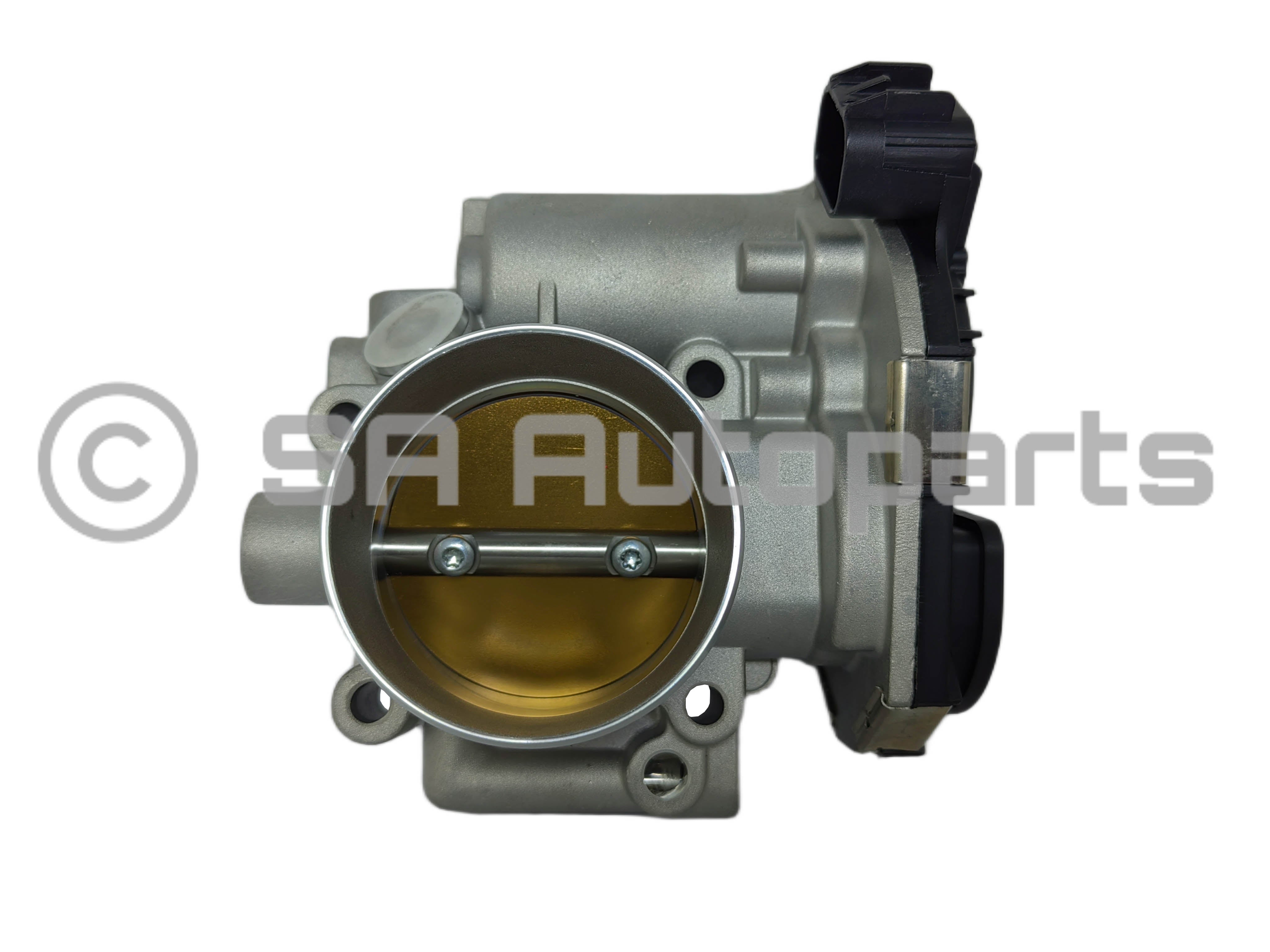 Chevrolet Utility CR9 (6pin) Throttle Body – SA Autoparts