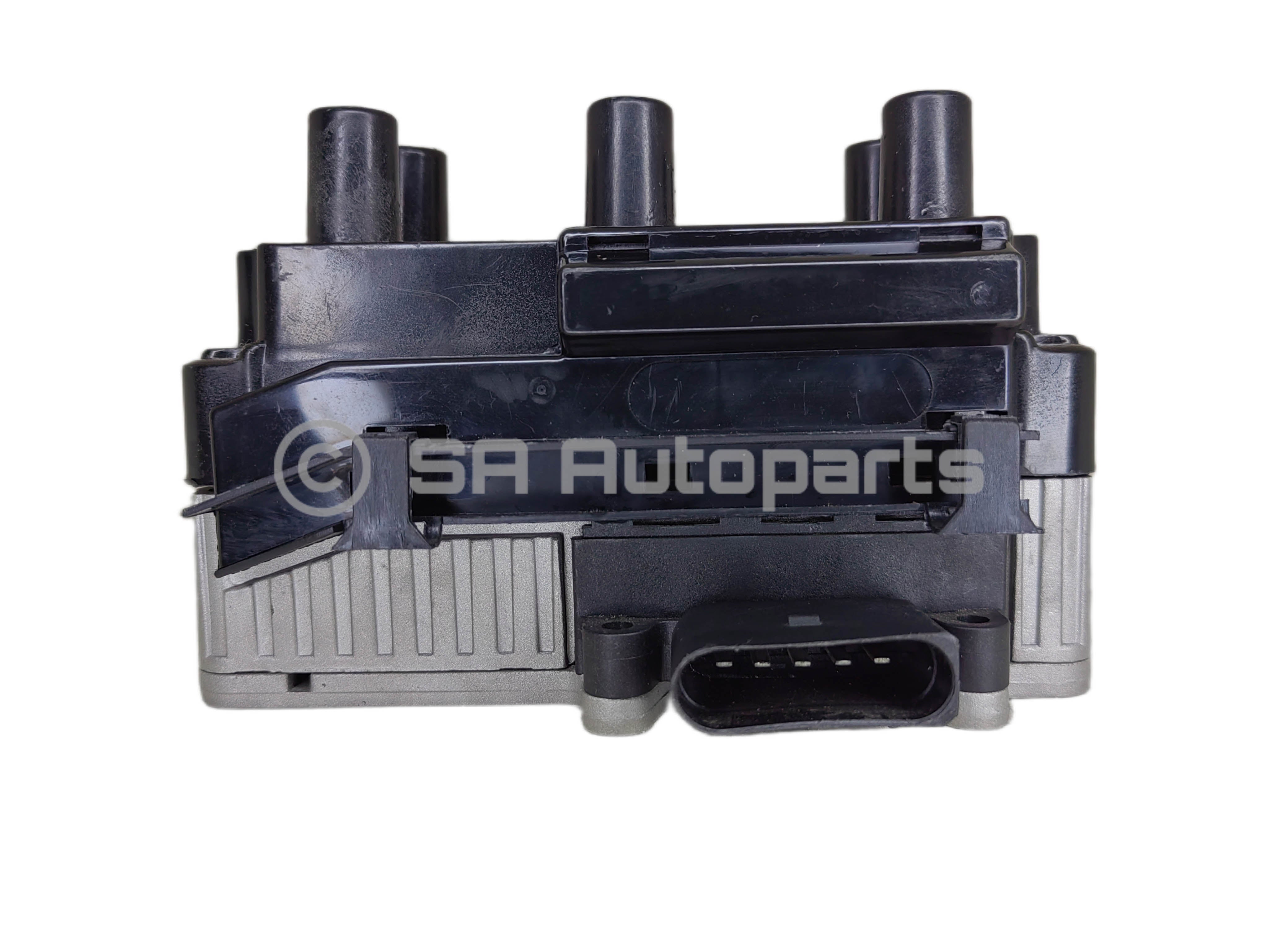 VW VR6 AAA (5pin) coil – SA Autoparts
