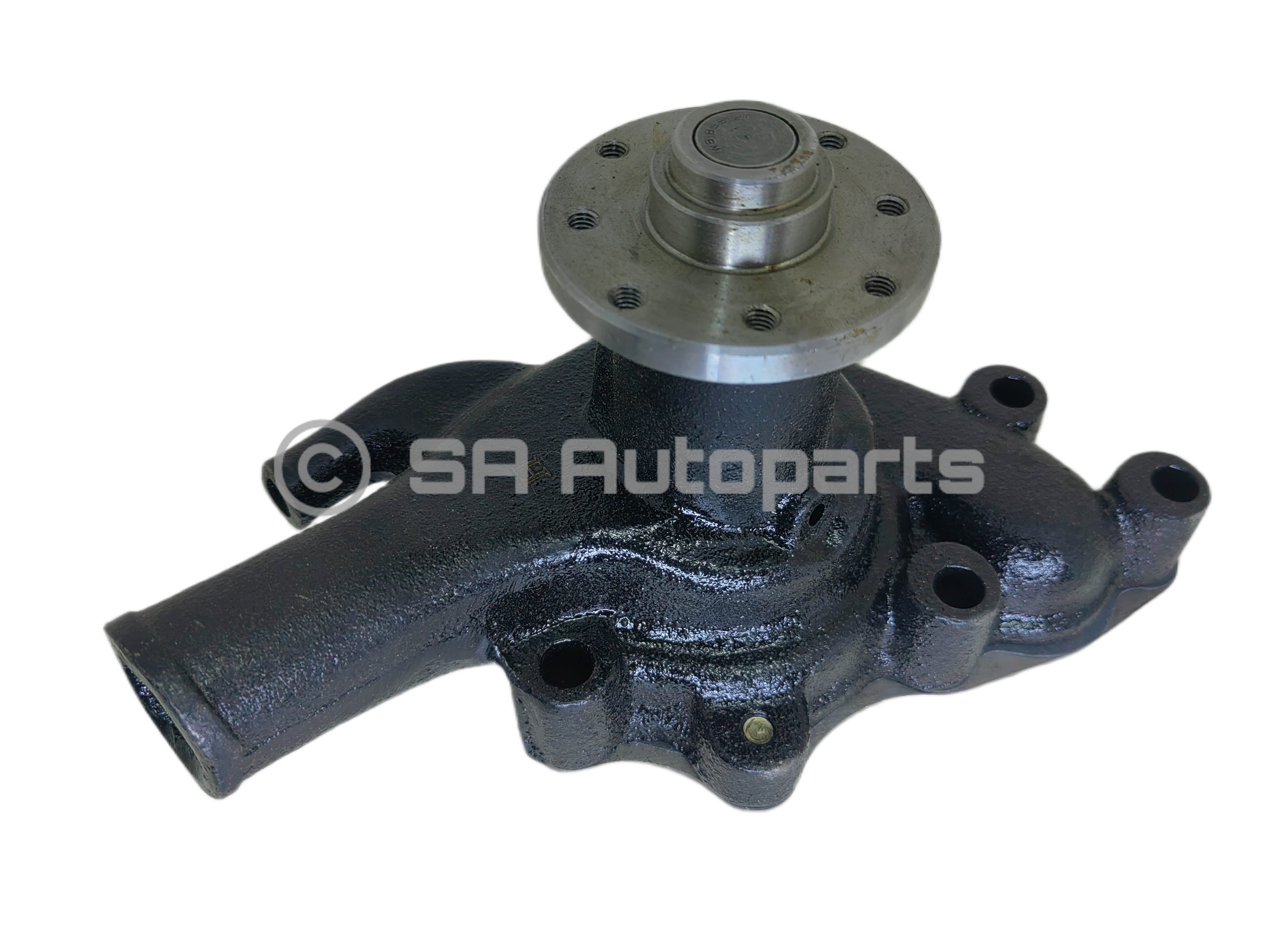 Isuzu C190 C223 81 89 Water Pump Sa Autoparts