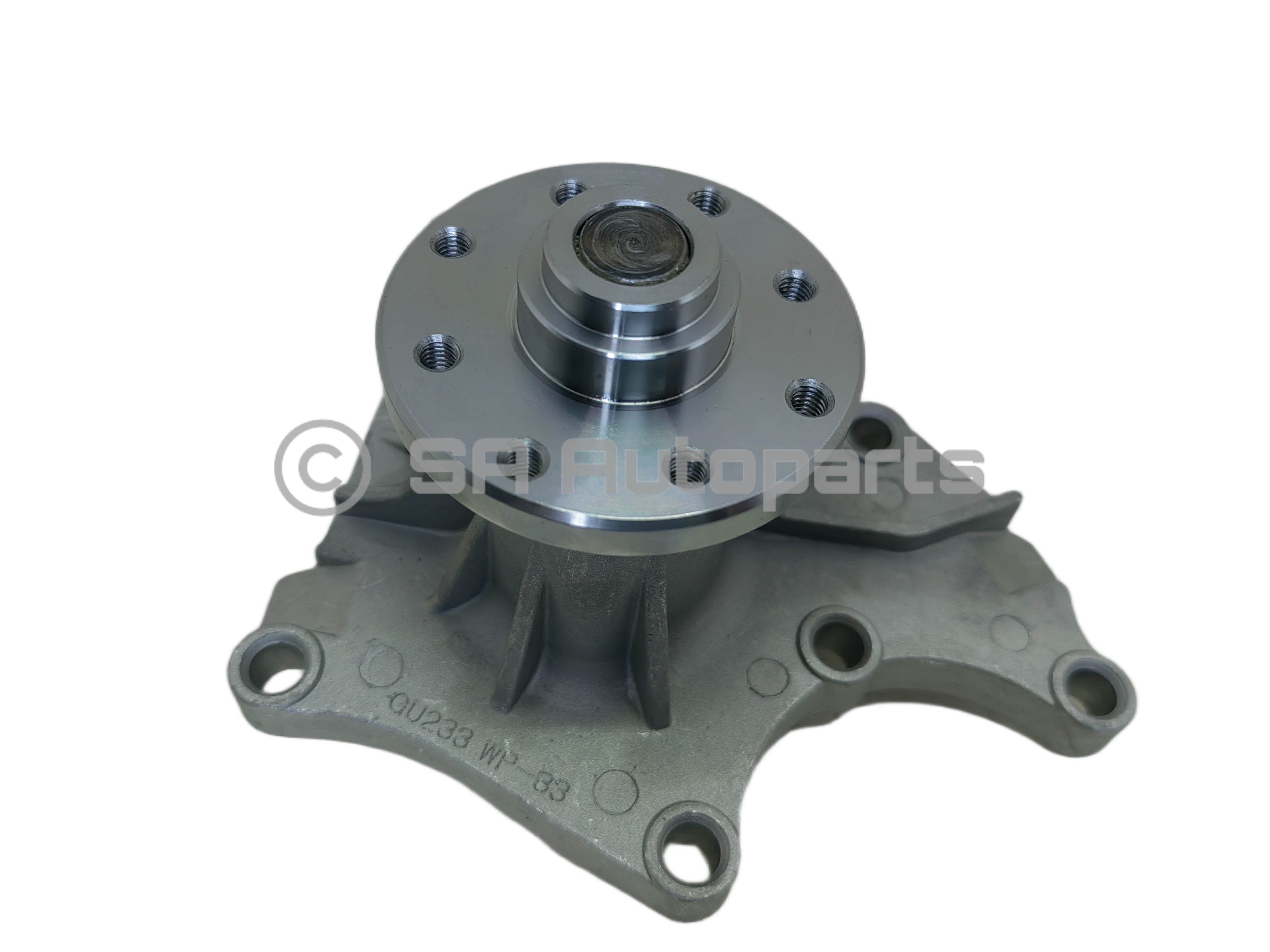 ISUZU KB250 KB280 4JA1 4JB1 water pump – SA Autoparts