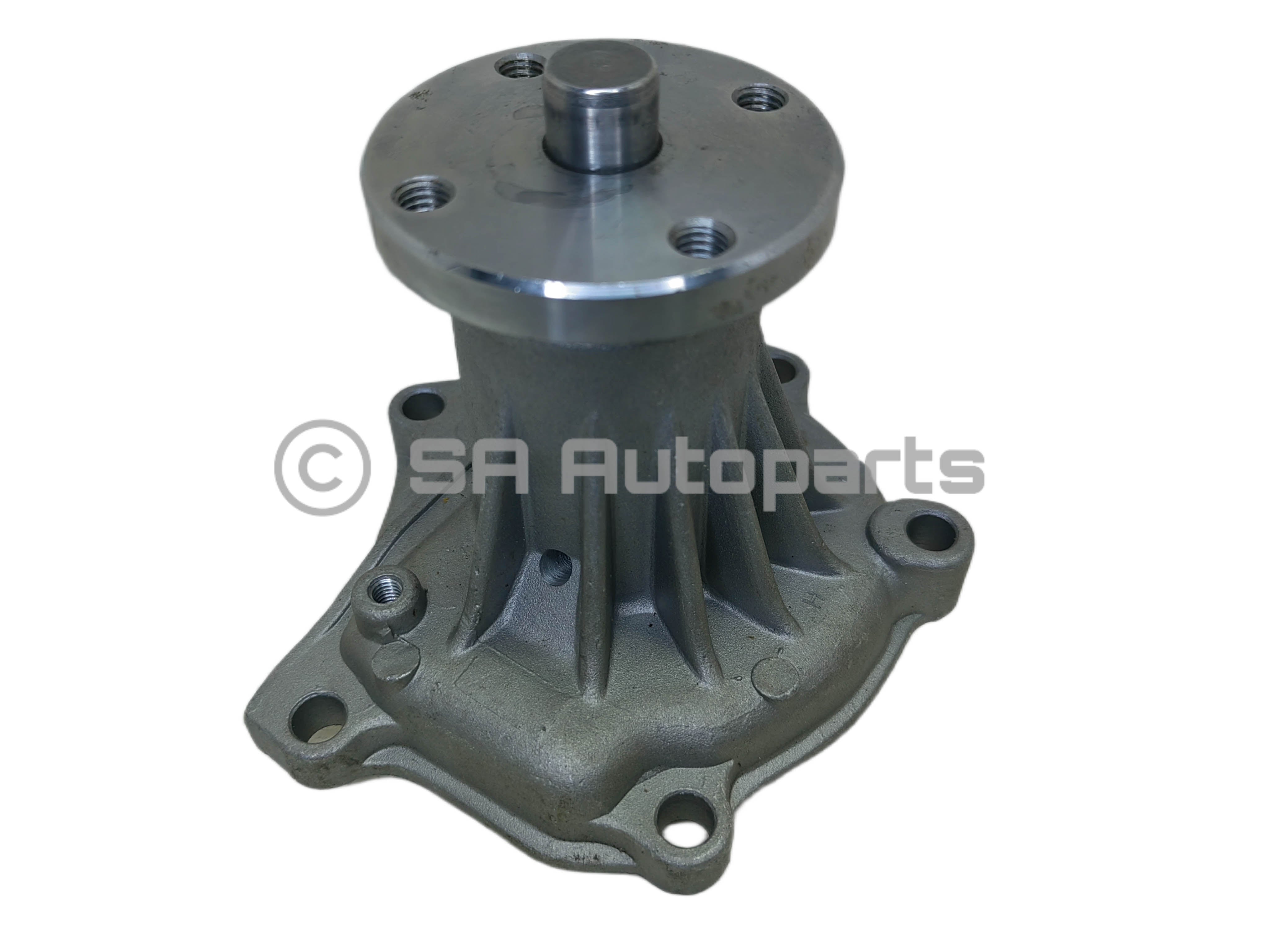 ISUZU 4ZC1 (89) water pump – SA Autoparts