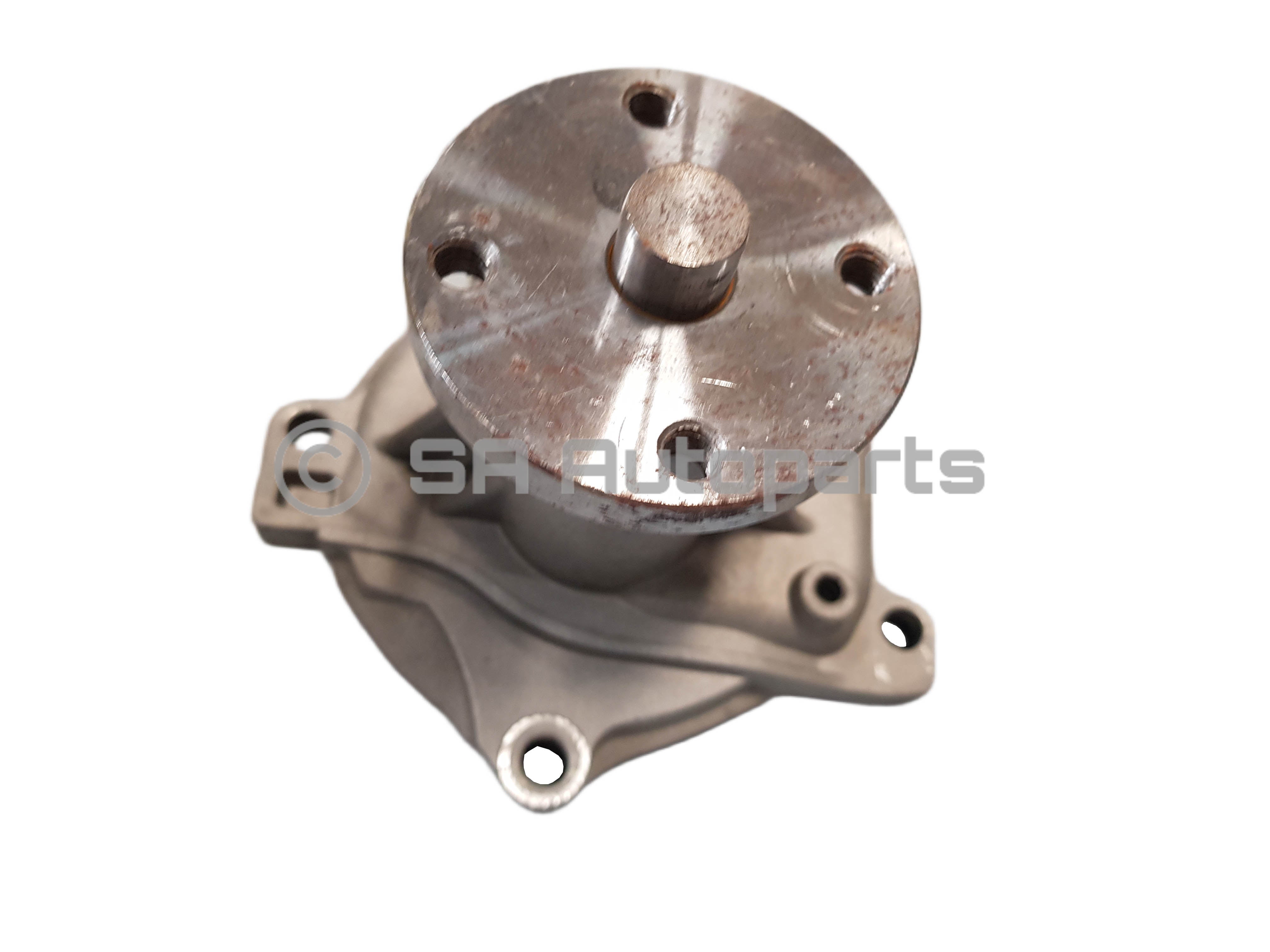 ISUZU KB260 4ZE1 (92) water pump – SA Autoparts