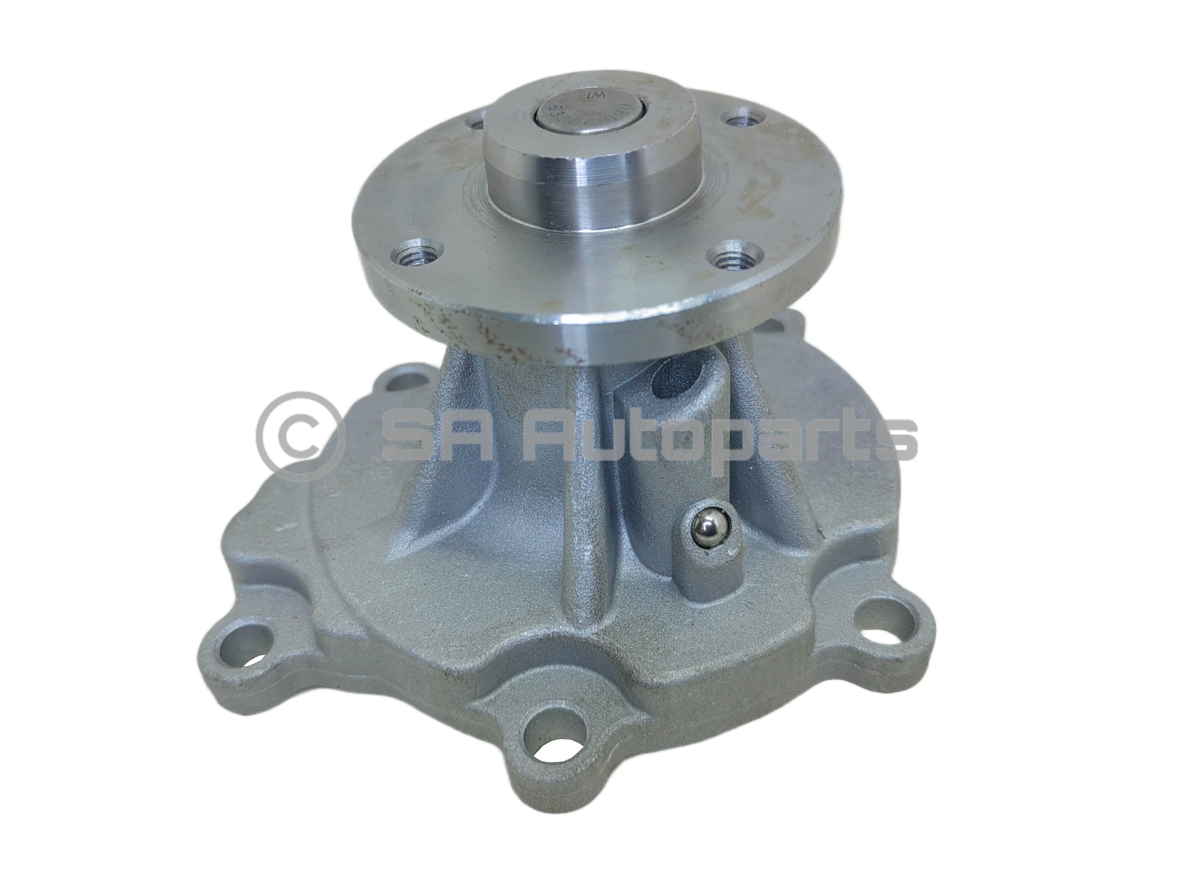 NISSAN NA16/NA20/KA20 water pump – SA Autoparts