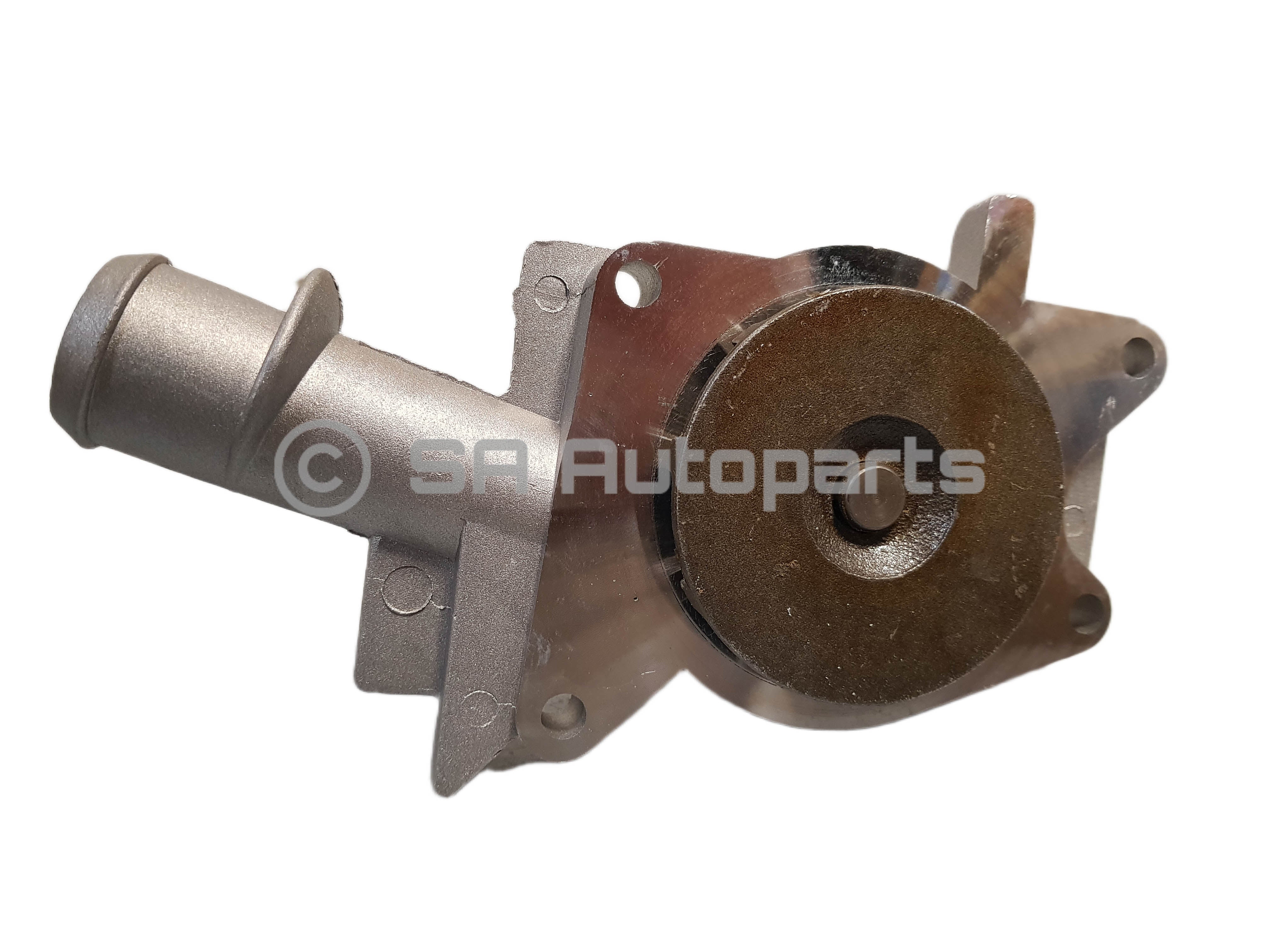 FORD CVH 1.4/1.6 (94) water pump – SA Autoparts