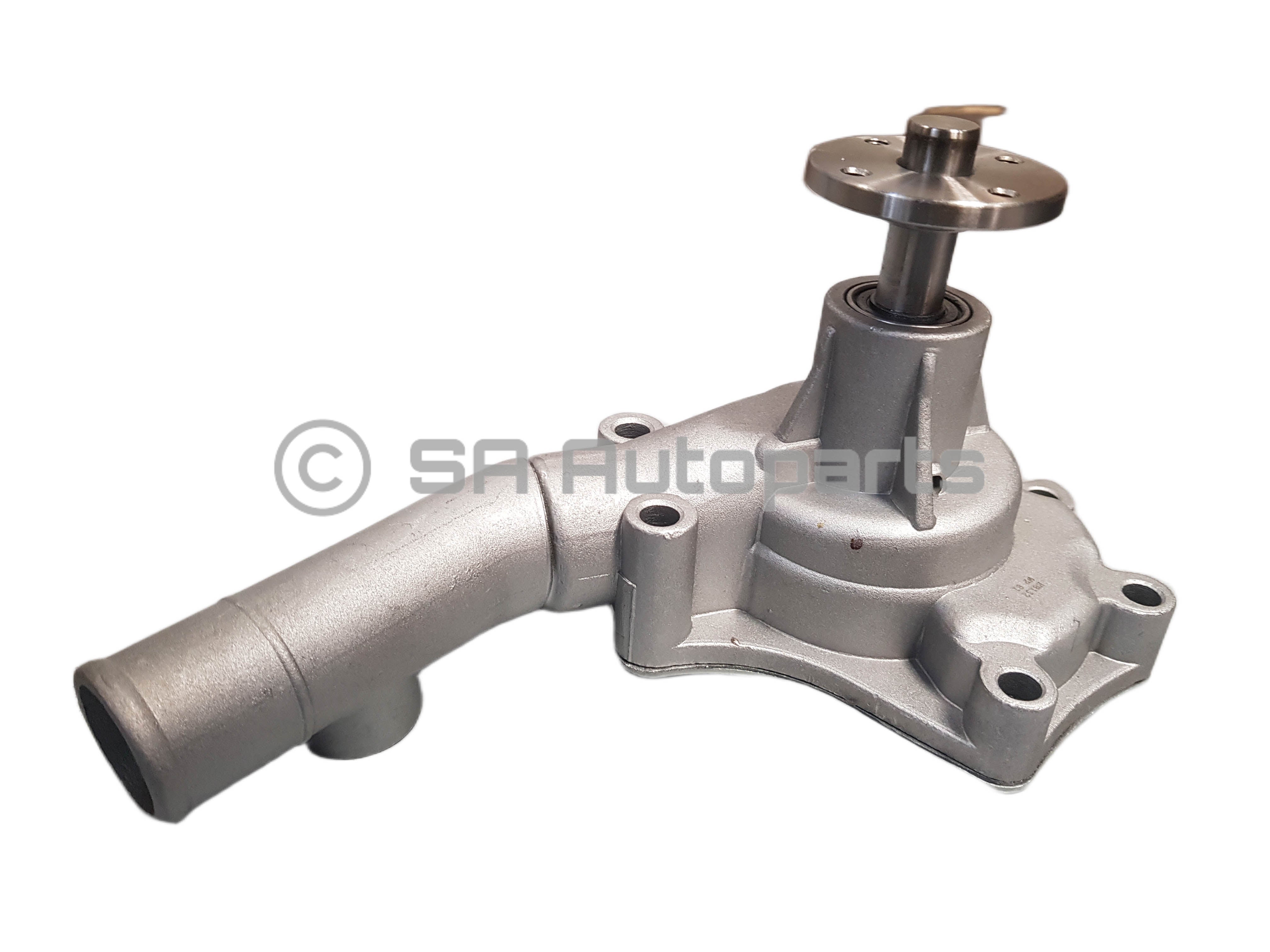 TOYOTA 12R (long) (75-87) water pump – SA Autoparts