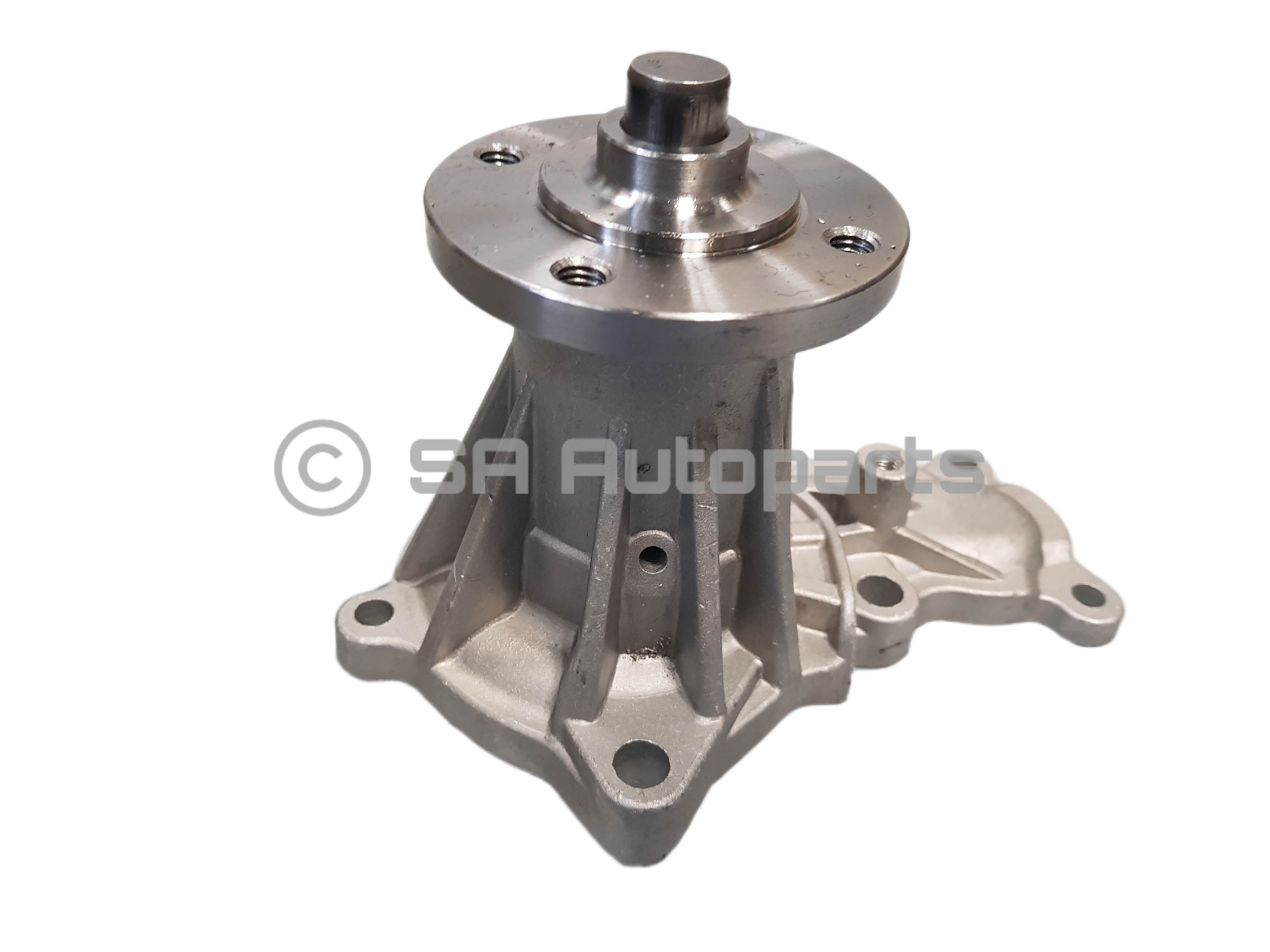 TOYOTA CRESSIDA 1GE 2L (83-92) water pump – SA Autoparts