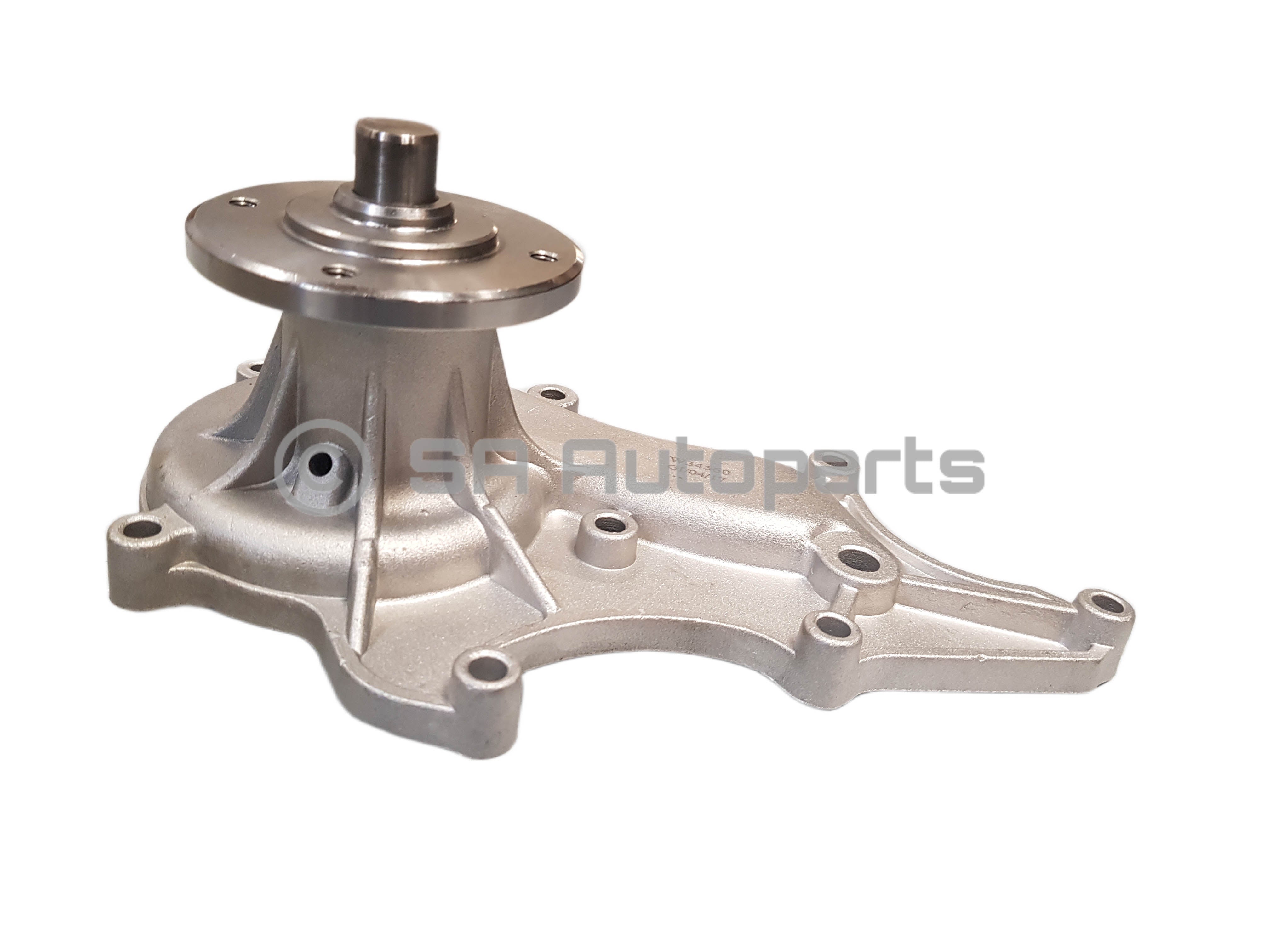 TOYOTA Cressida 21R / 22R water pump NB – SA Autoparts