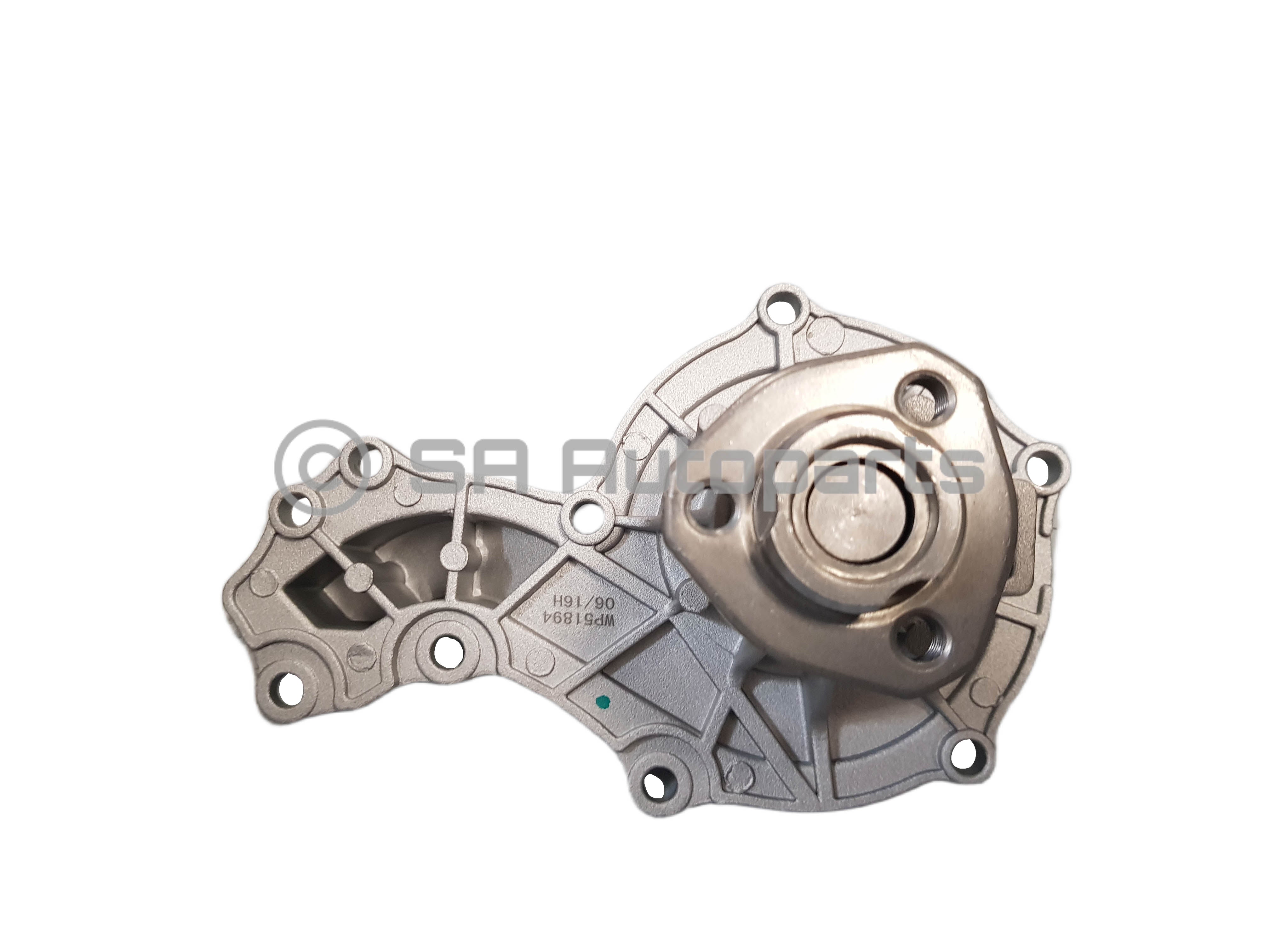 VW GOLF/JETTA water pump – SA Autoparts