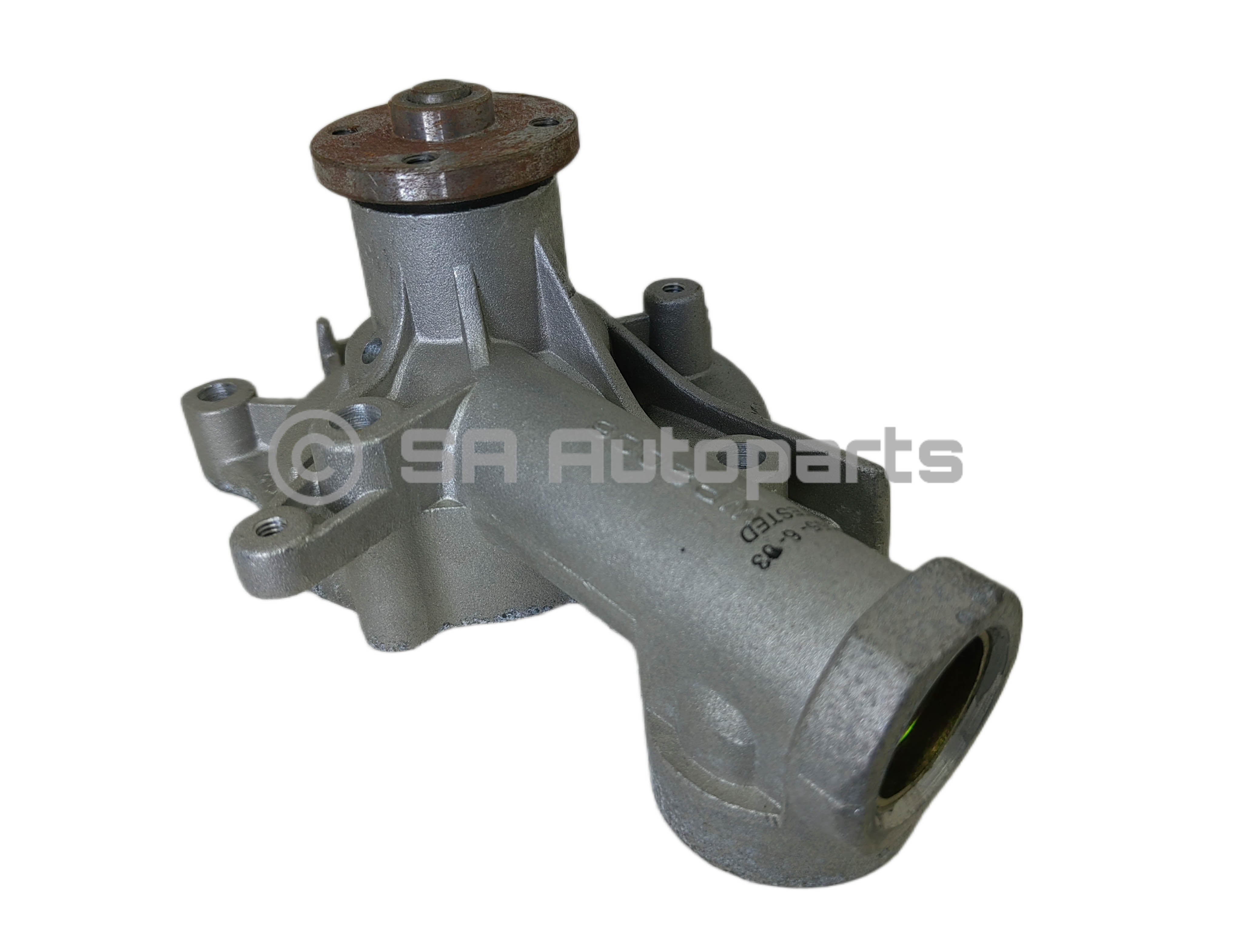 MITSUBISHI 4G62 (83-86) water pump NB – SA Autoparts