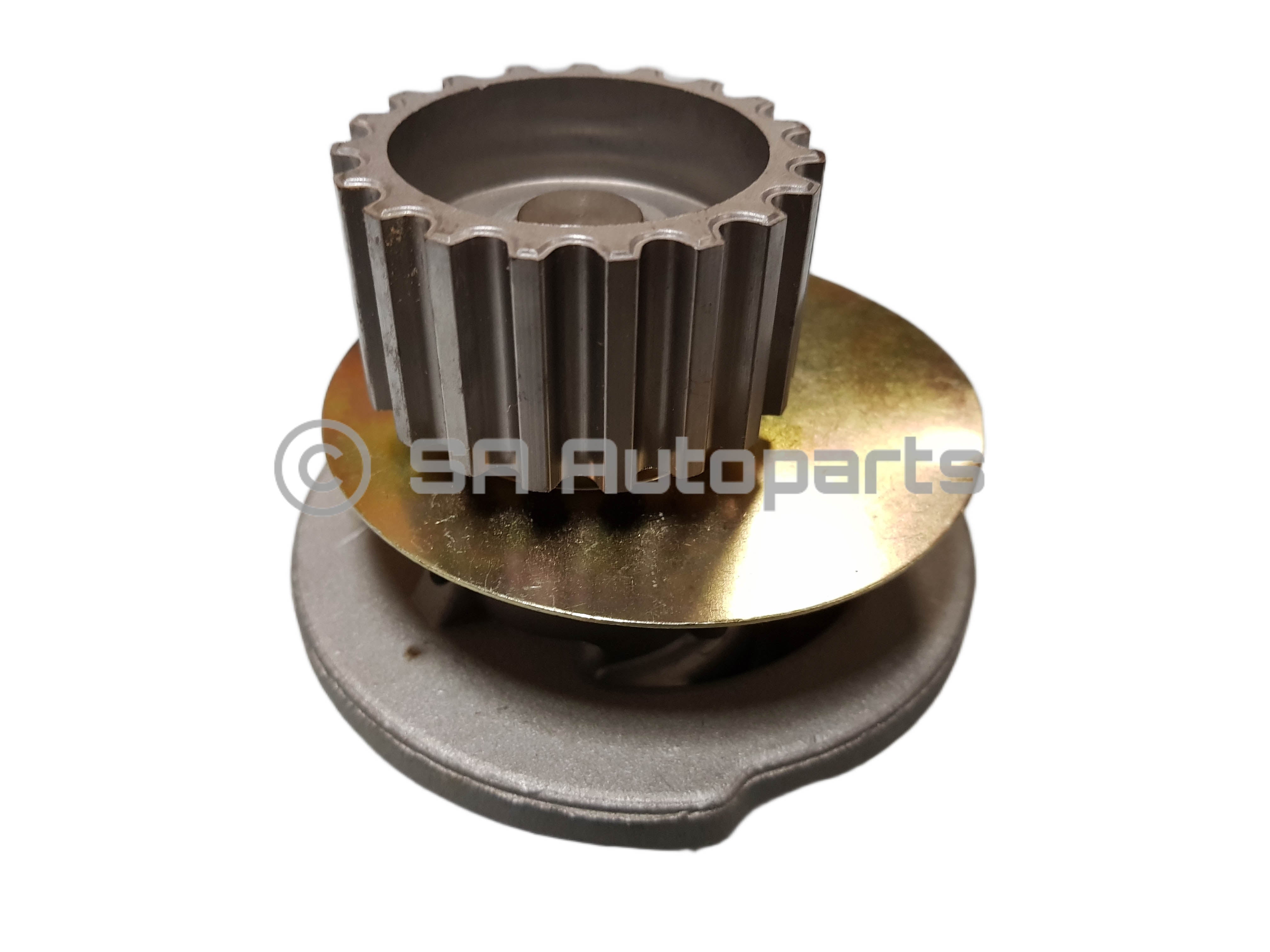 DAEWOO CIELO/LANOS 1.6 16V (96+) water pump – SA Autoparts