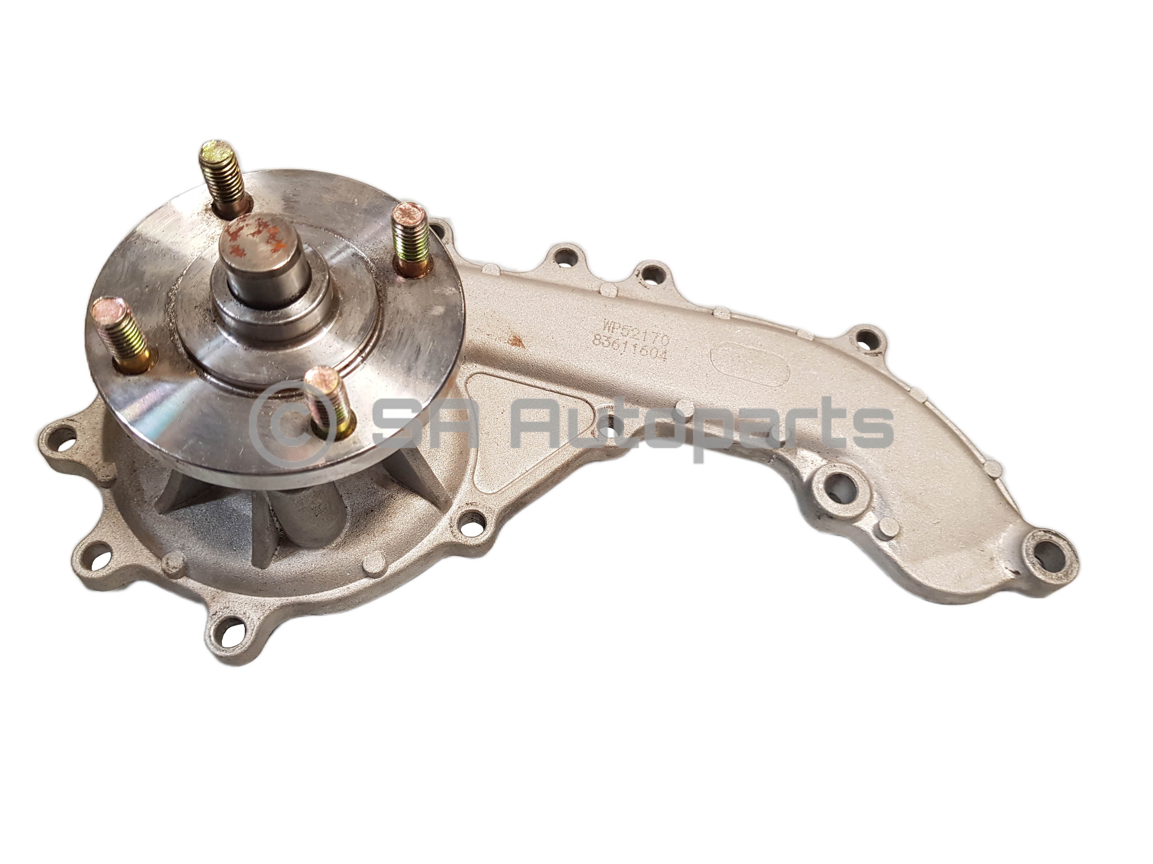 TOYOTA CONDOR/HILUX 1RZ/2RZ water pump NB – SA Autoparts