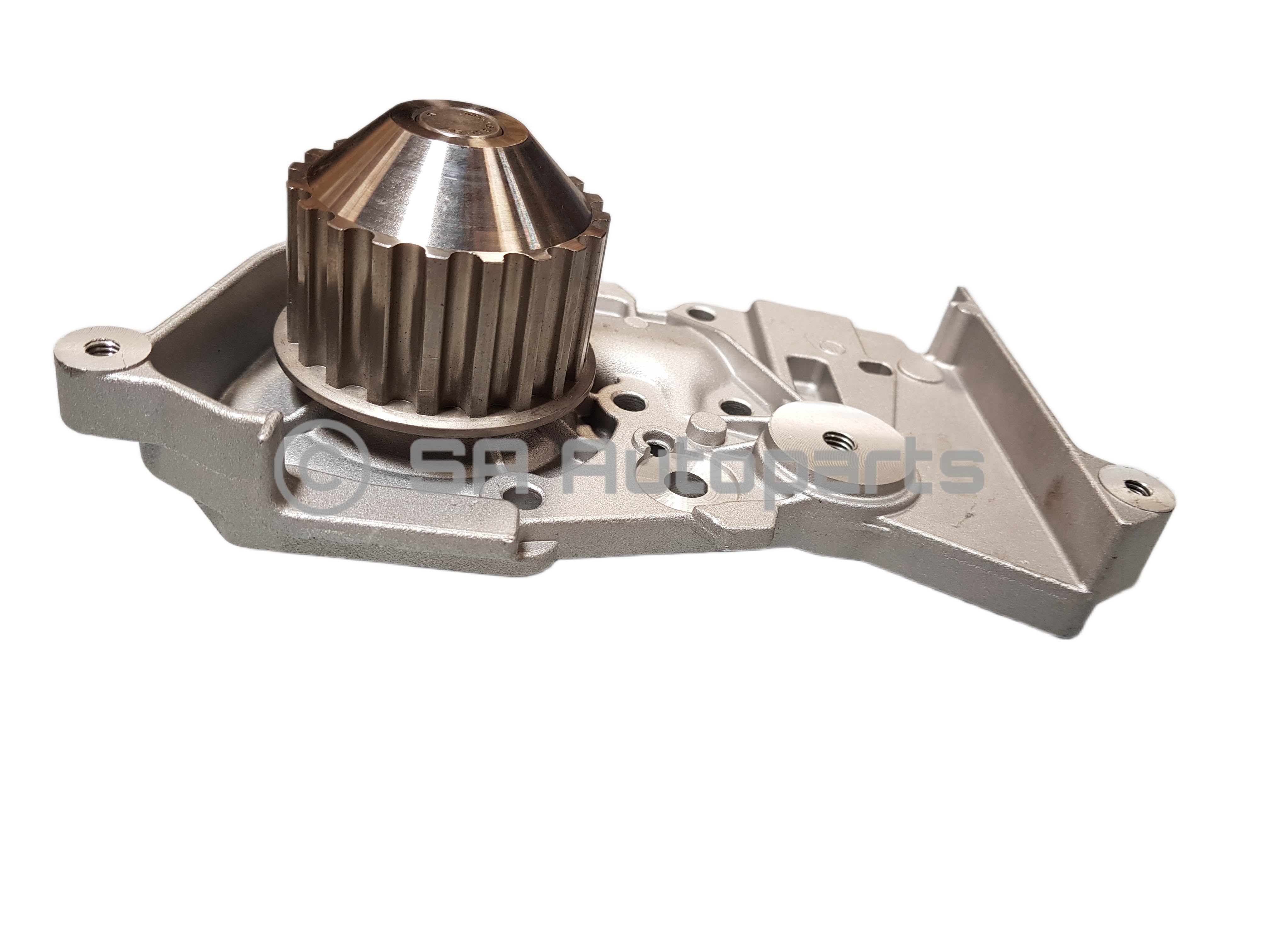 NISSAN NP200 /REUANLT K4J/K4M 16V water pump – SA Autoparts