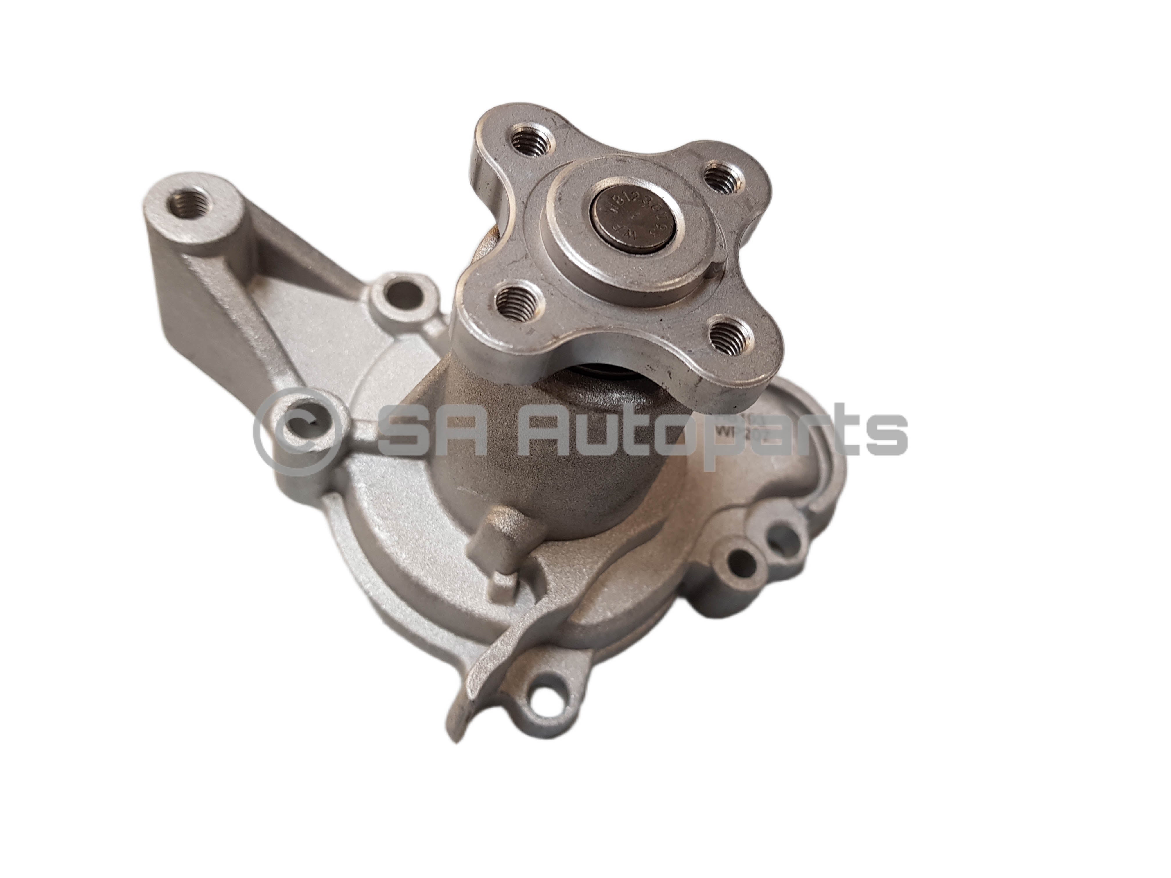 HYUNDAI ATOS/i10/KIA PICANTO G4HG 1.1 water pump – SA Autoparts