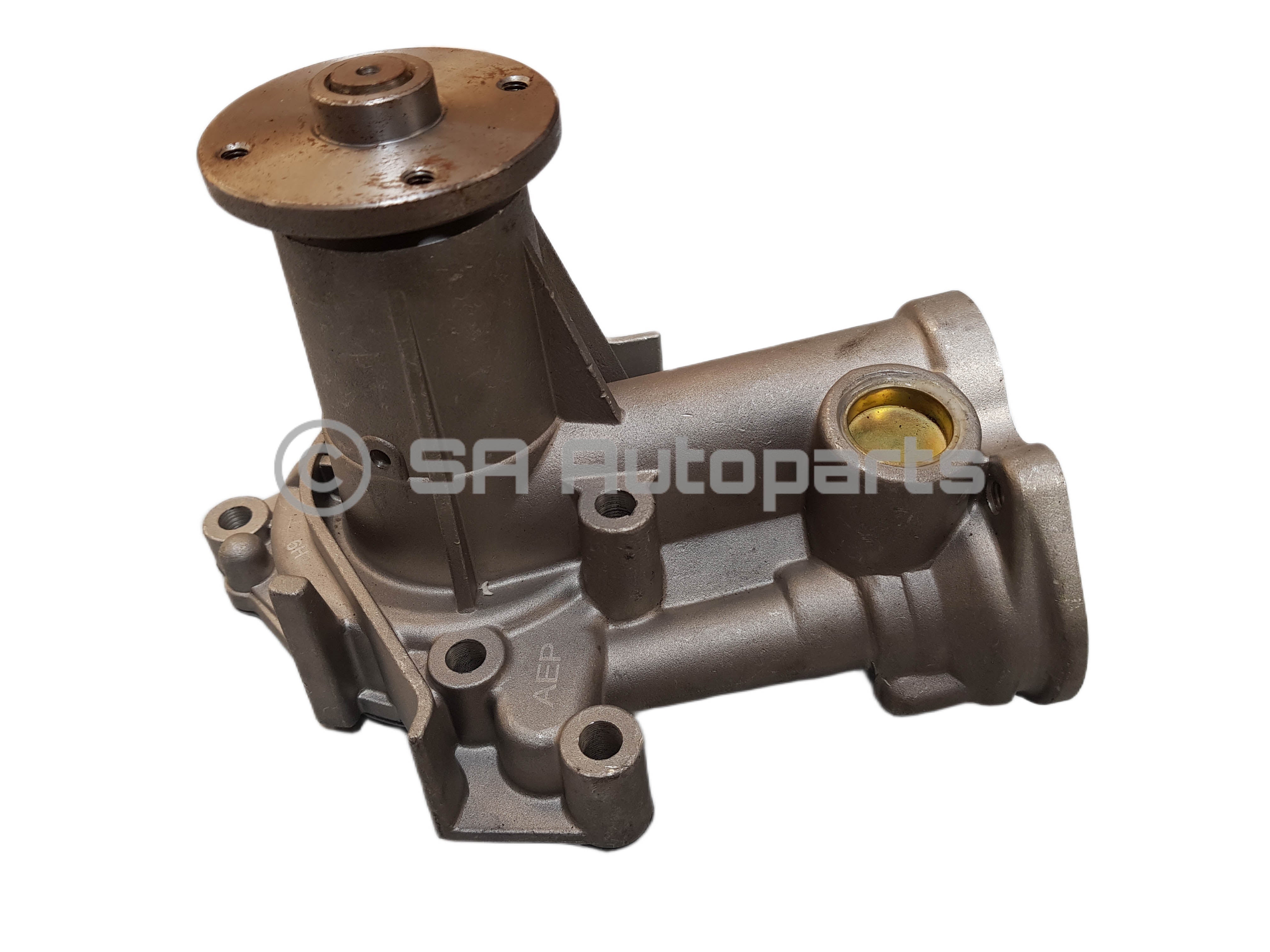 HYUNDAI/MITSUBISHI D4BF/4D56 water pump – SA Autoparts