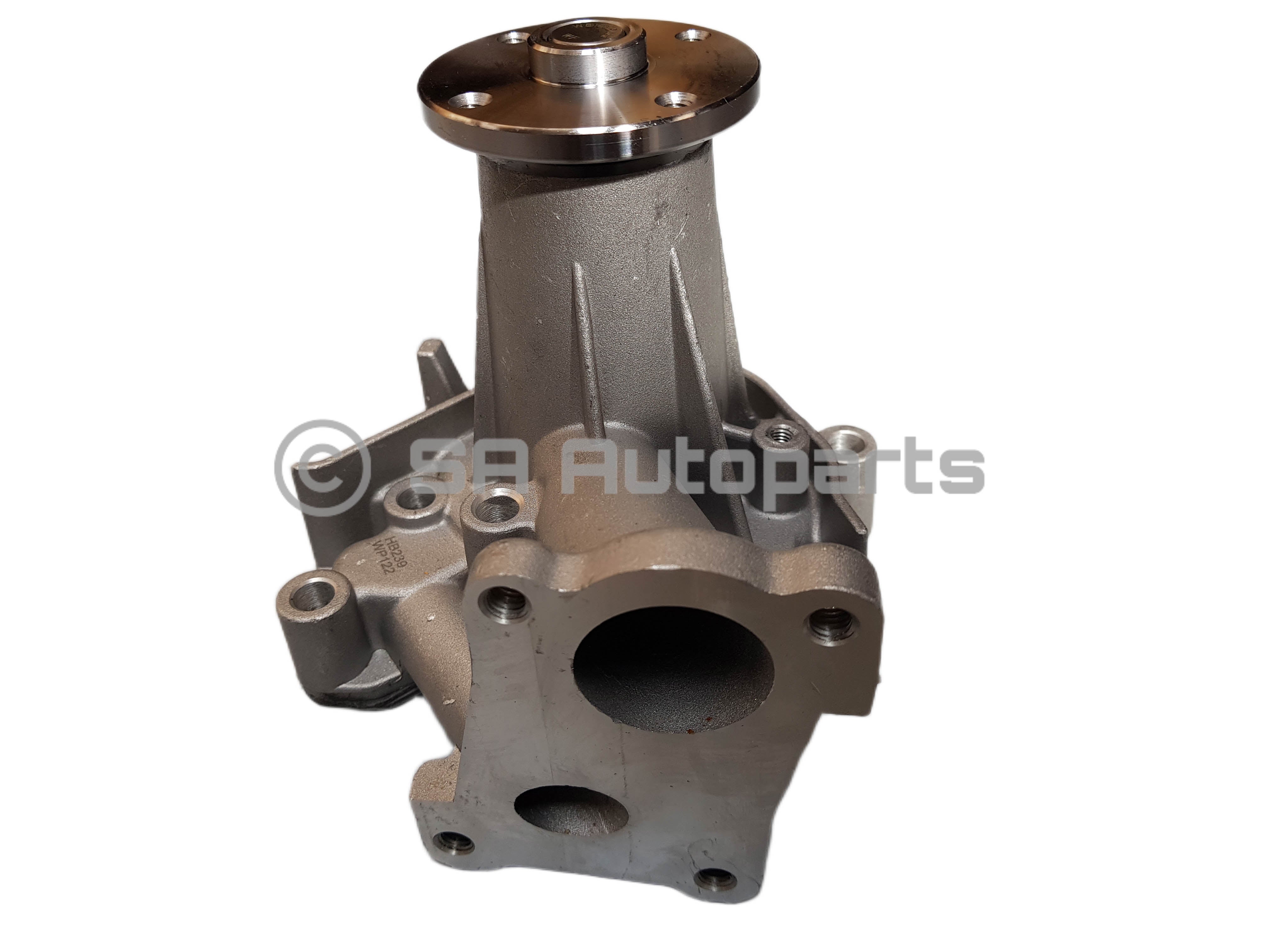 HYUNDAI H100 D4BB (97-00) water pump – SA Autoparts