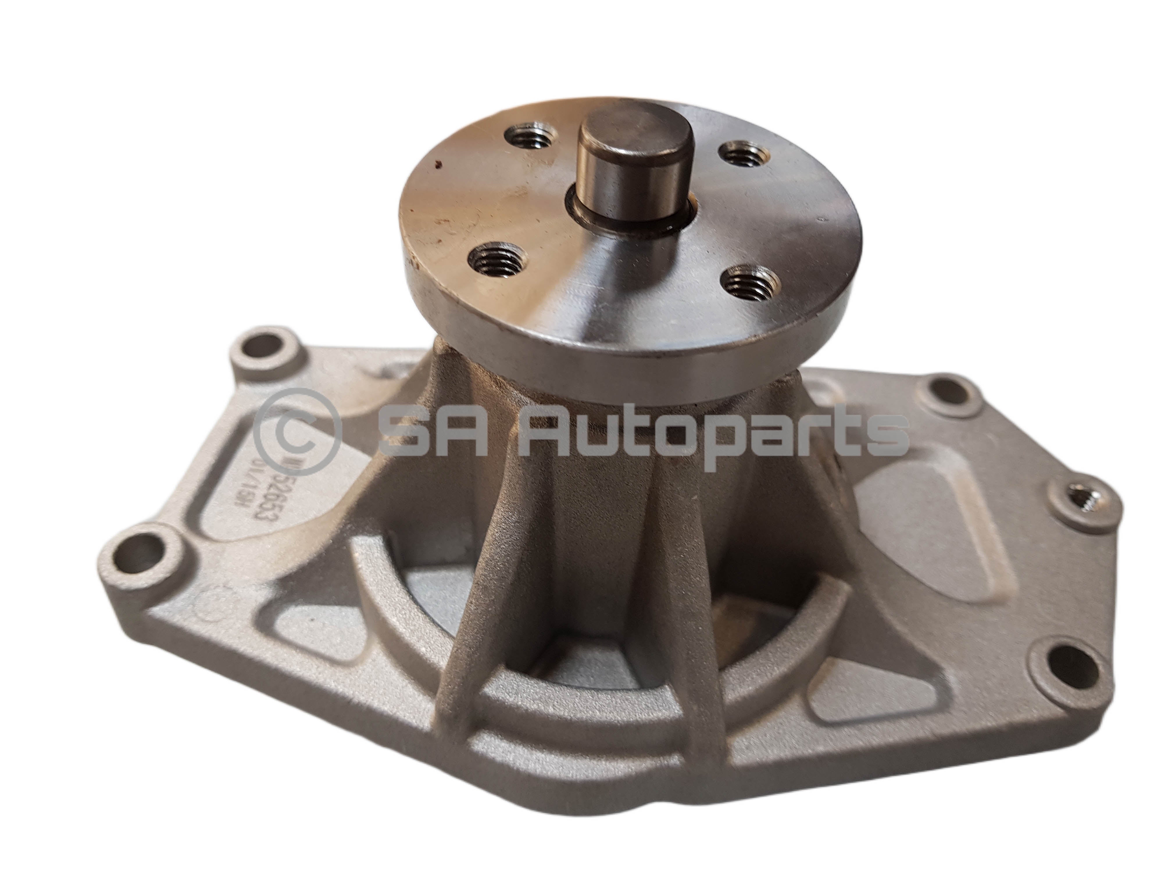 MITSUBISHI CANTER 4D30/4D32/4D33 water pump – SA Autoparts