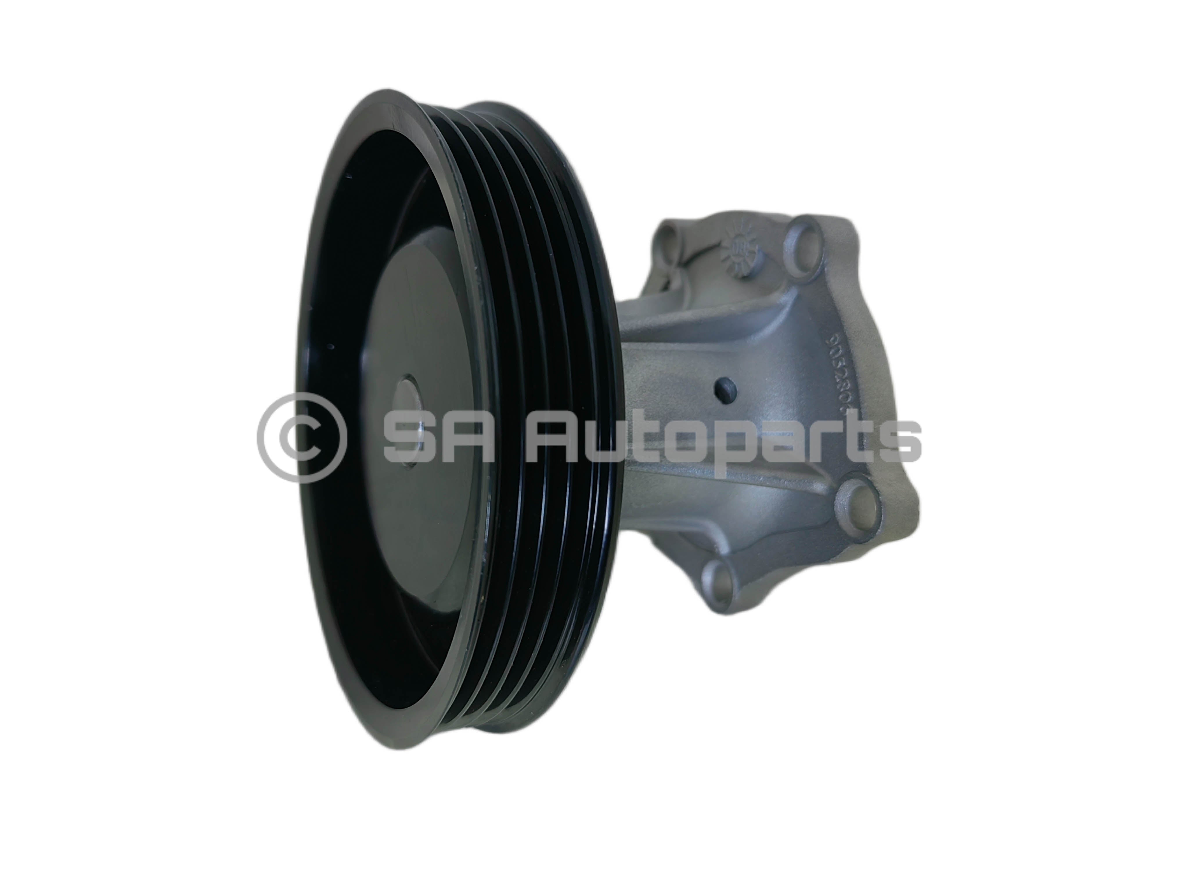 CHEVROLET SPARK B12D water pump – SA Autoparts