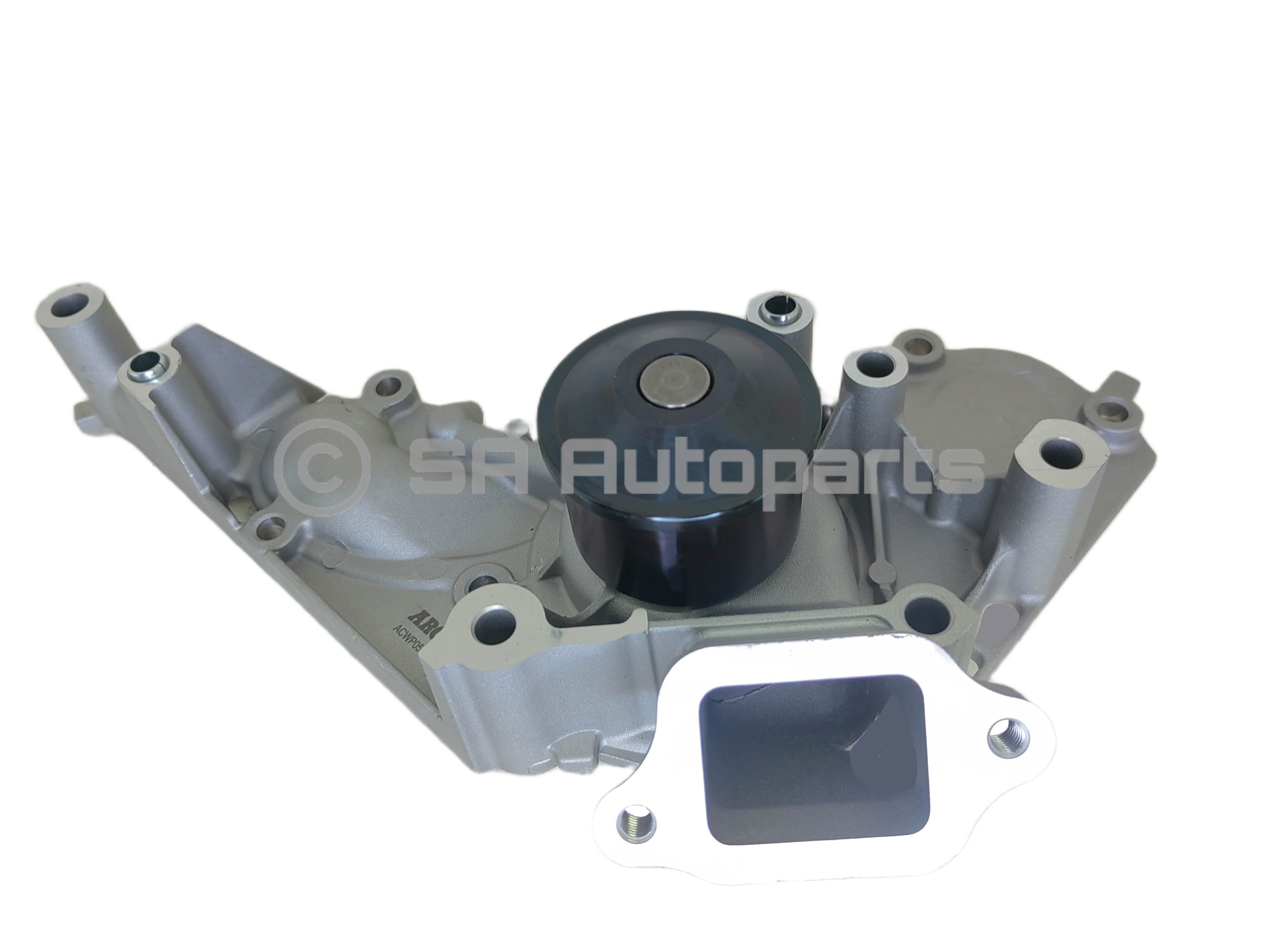 LEXUS 1UZ V8 water pump – SA Autoparts
