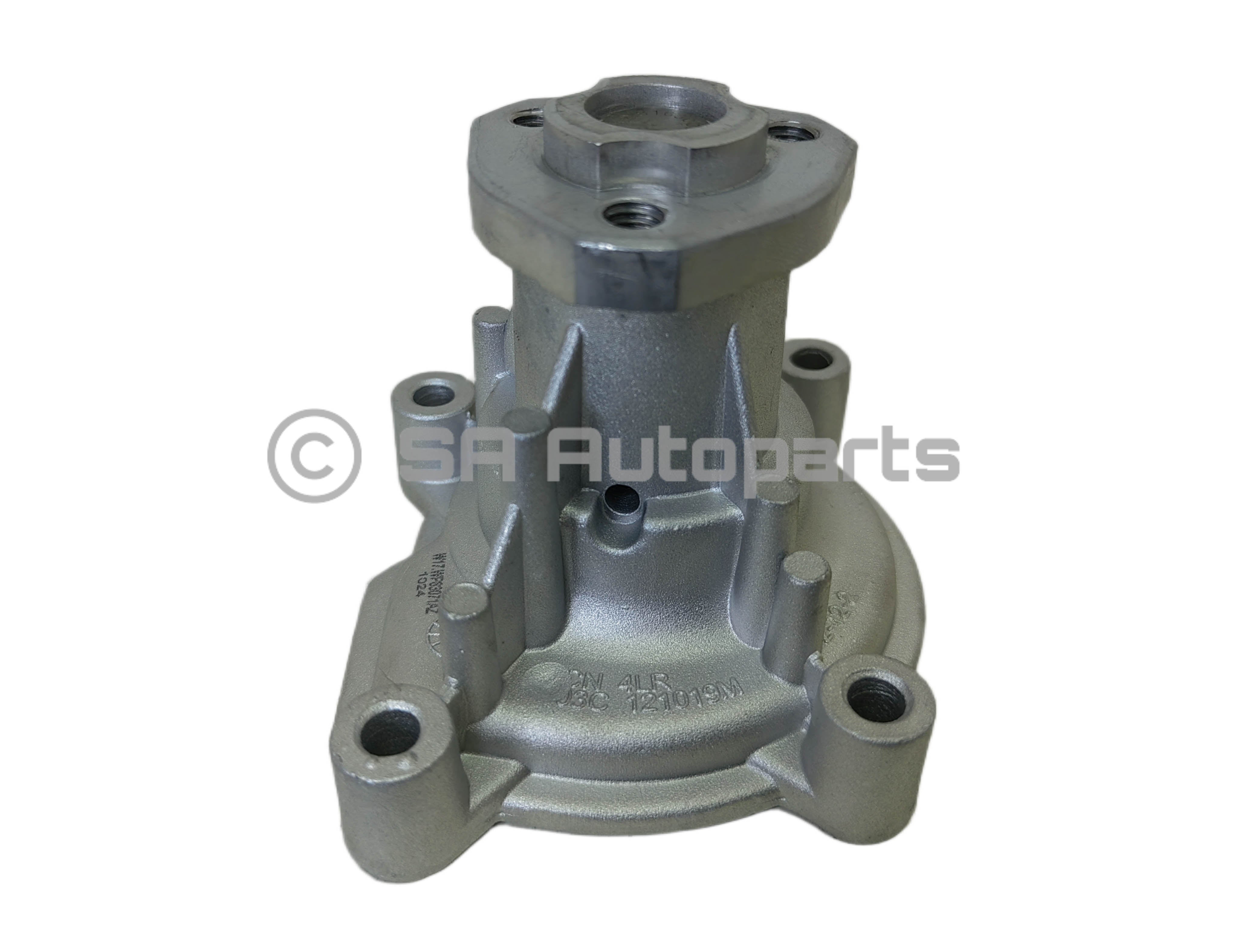 VW POLO CLP/CLS water pump – SA Autoparts