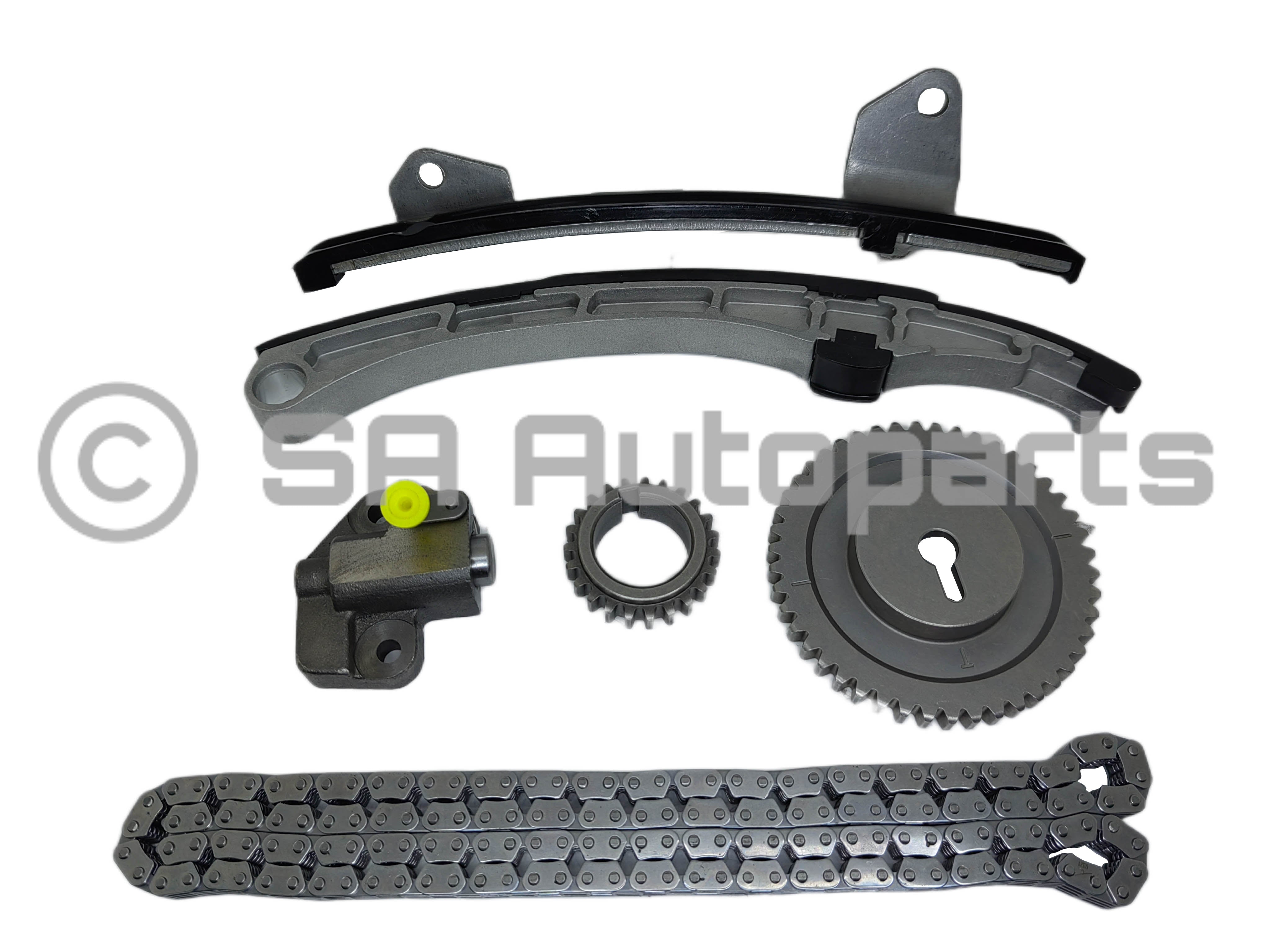 FORD / MAZDA Z6 TIMING CHAIN KIT – SA Autoparts