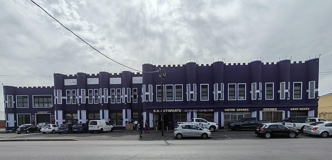 Products – SA Autoparts