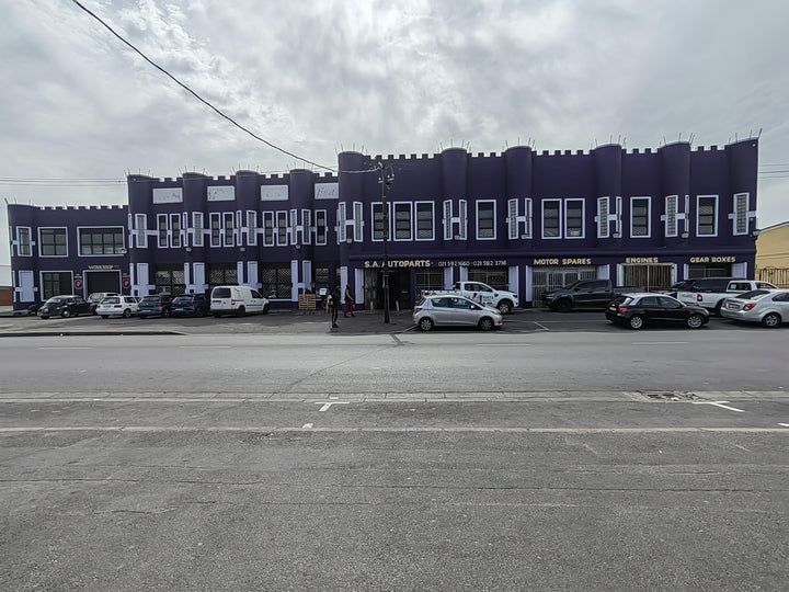 About Us – SA Autoparts